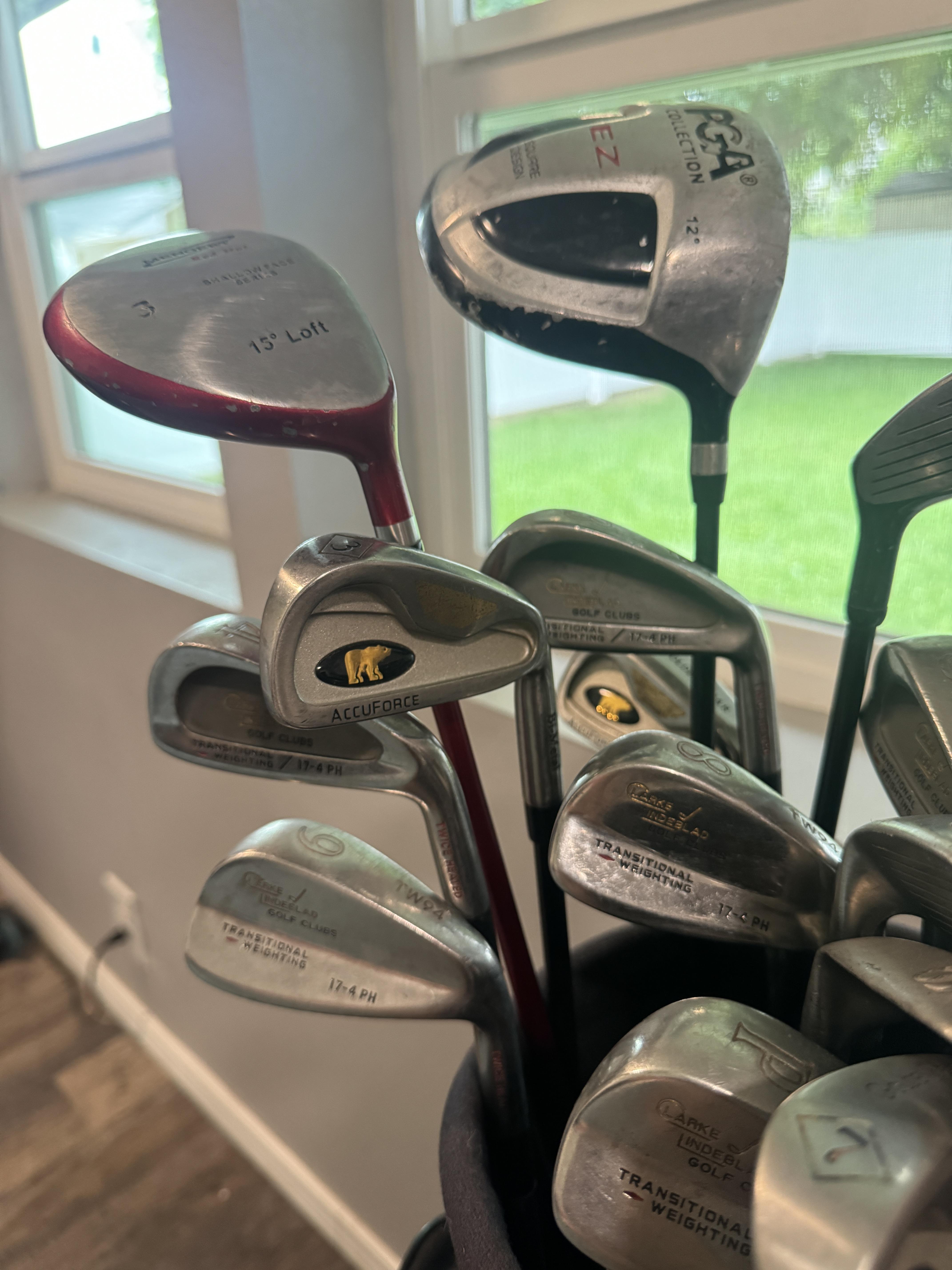 Goodwill clubs | Scrolller