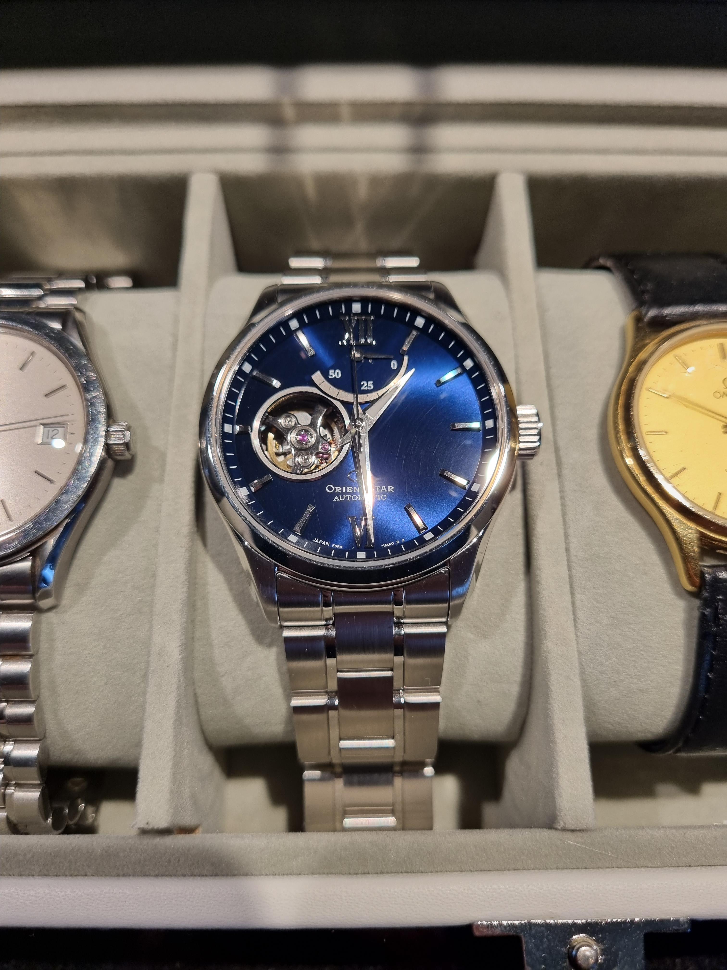 Discover more like Watches: [SOTC] So far and Related Content | Scrolller