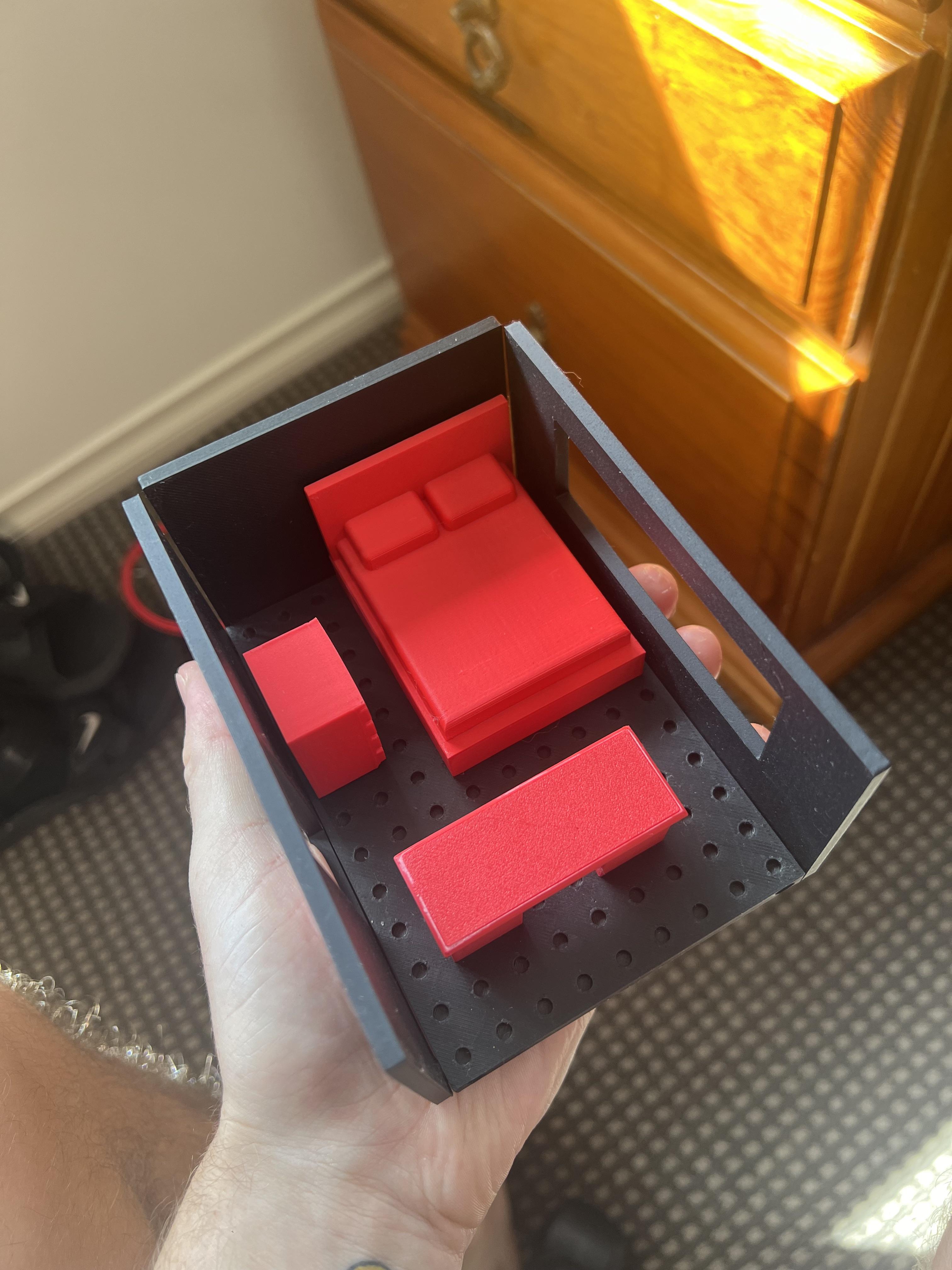 3D Printed models | Scrolller