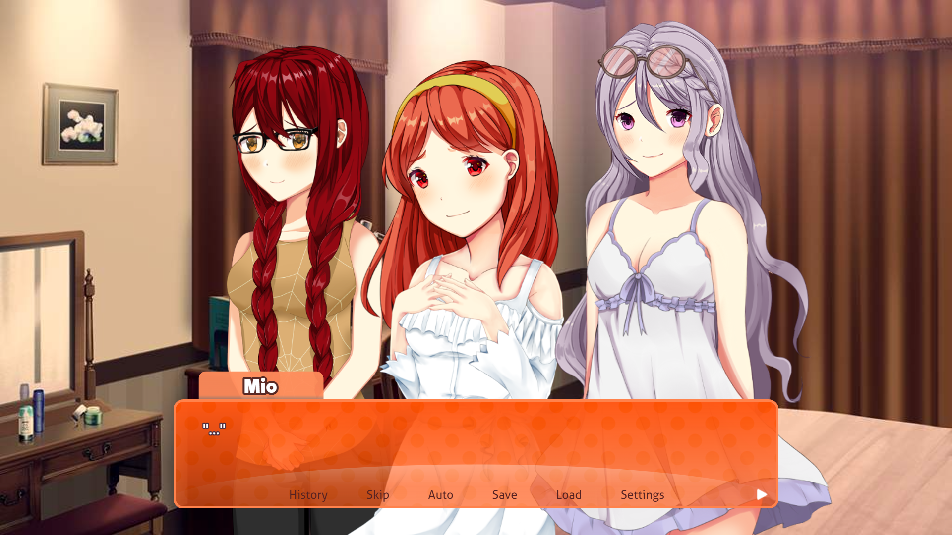 DDMC: Facing reality Final Part | Scrolller