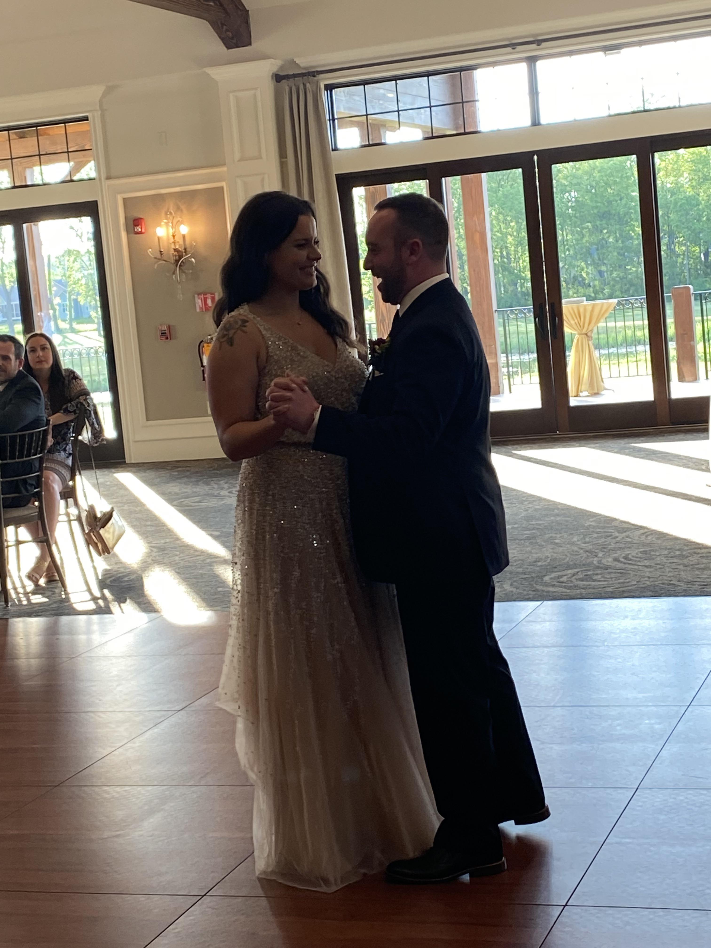 Finally had my wedding! | Scrolller