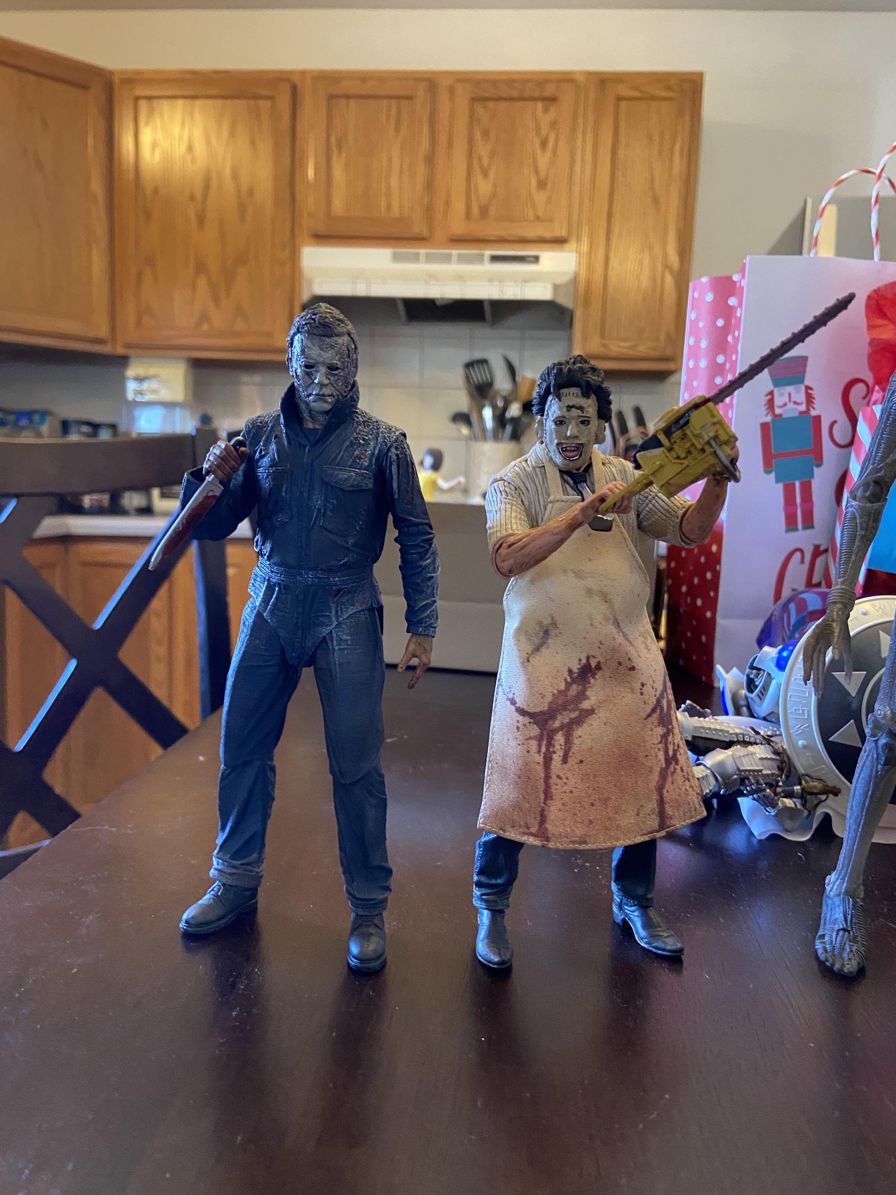 Some new pickups! | Scrolller