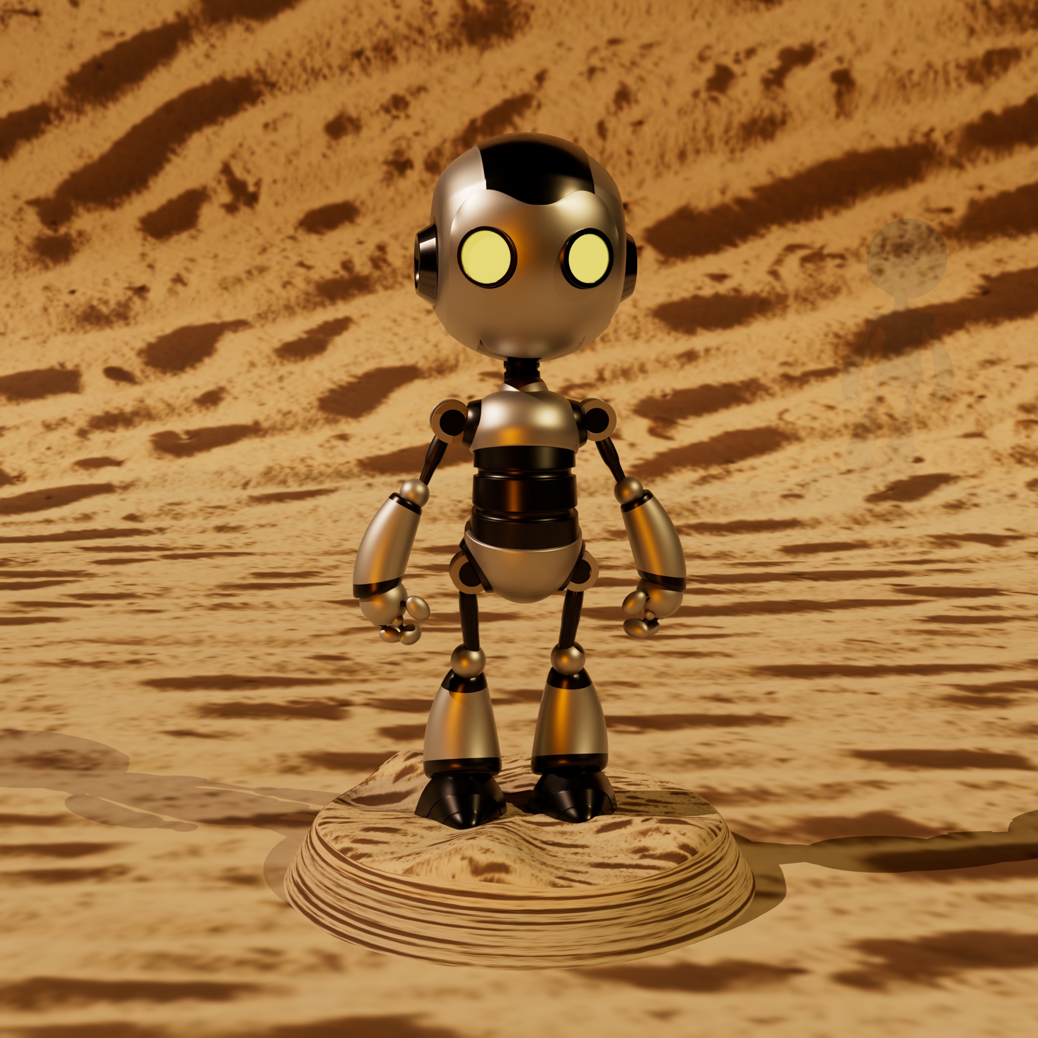 Color problem with Arnold render | Scrolller