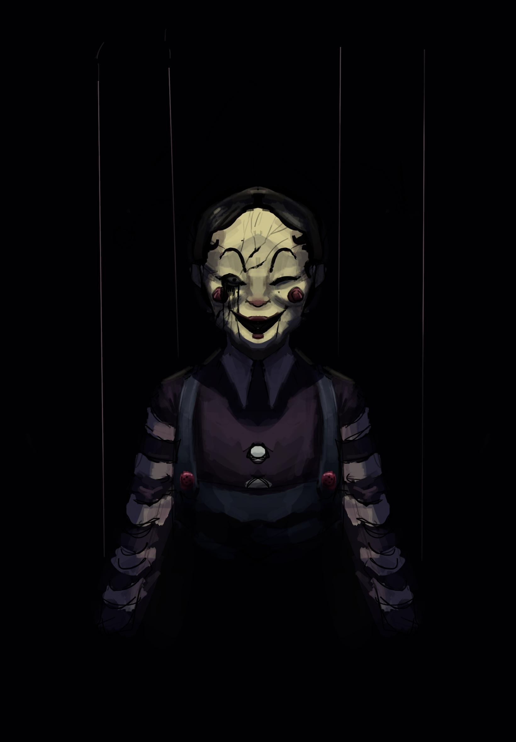 Art Compilation for my FNAF AU!!! | Scrolller