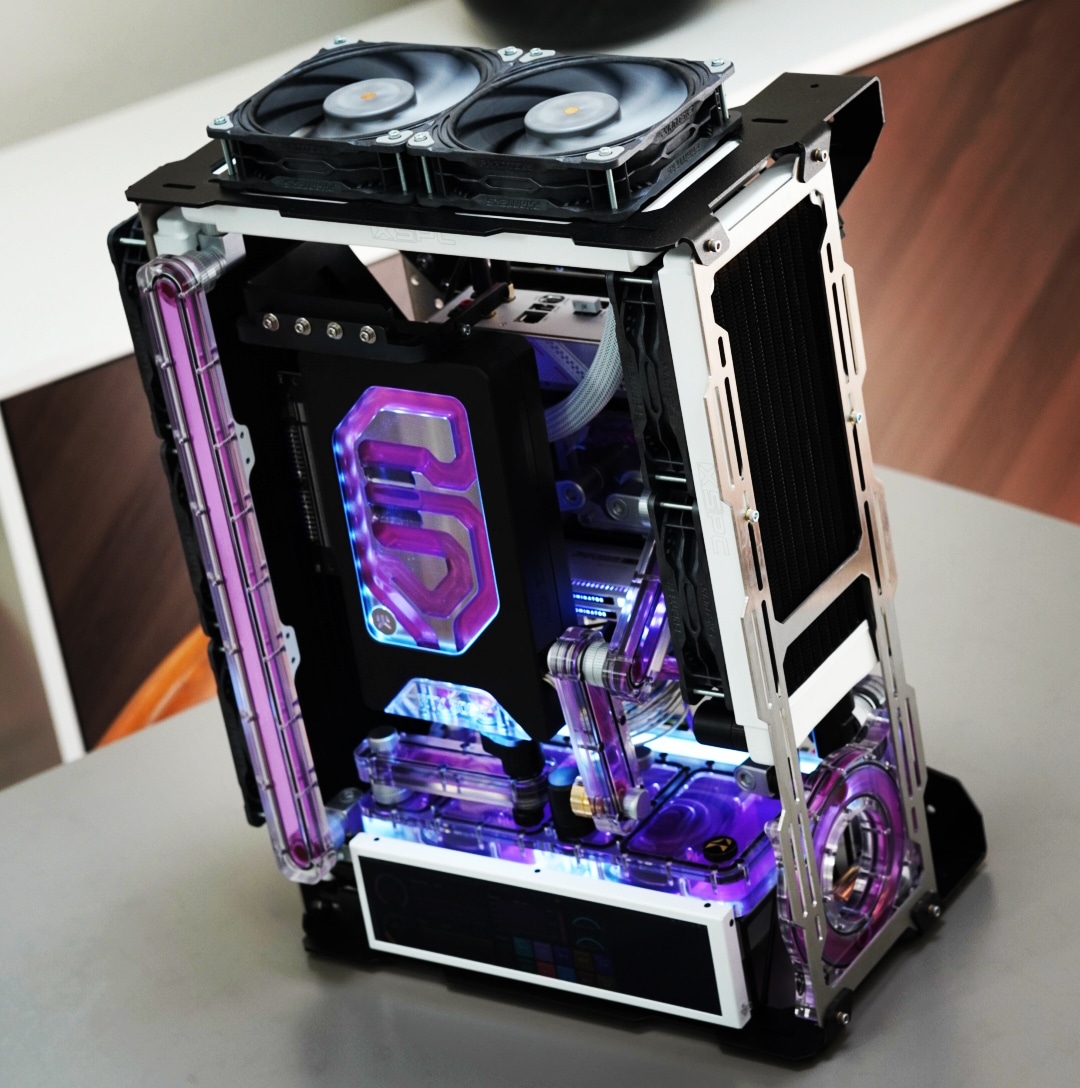 Calypso V2 | Scrolller