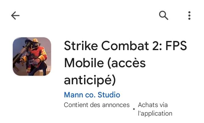 Tf2 Mobile | Scrolller