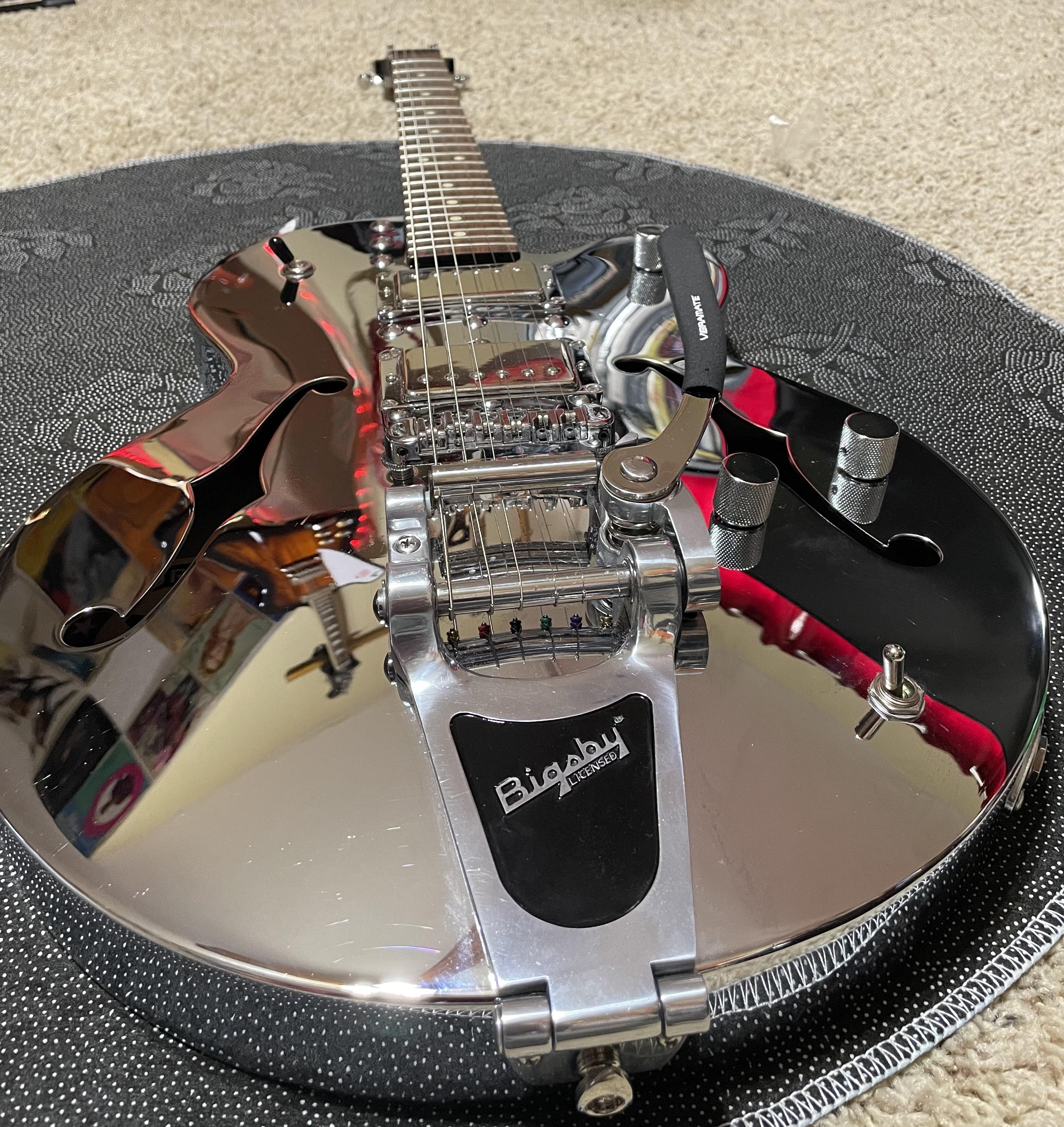 Normandy Aluminum built. | Scrolller