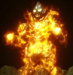 Secondary Ultra's final forms | Scrolller