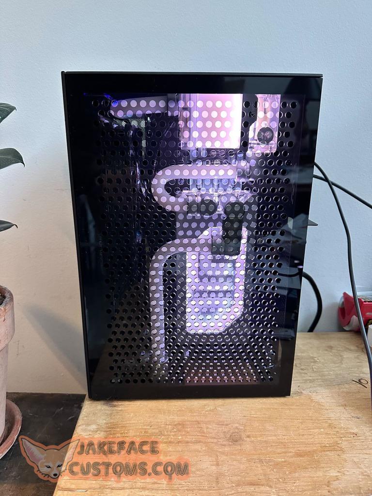 Meshlicious panel I made recently | Scrolller