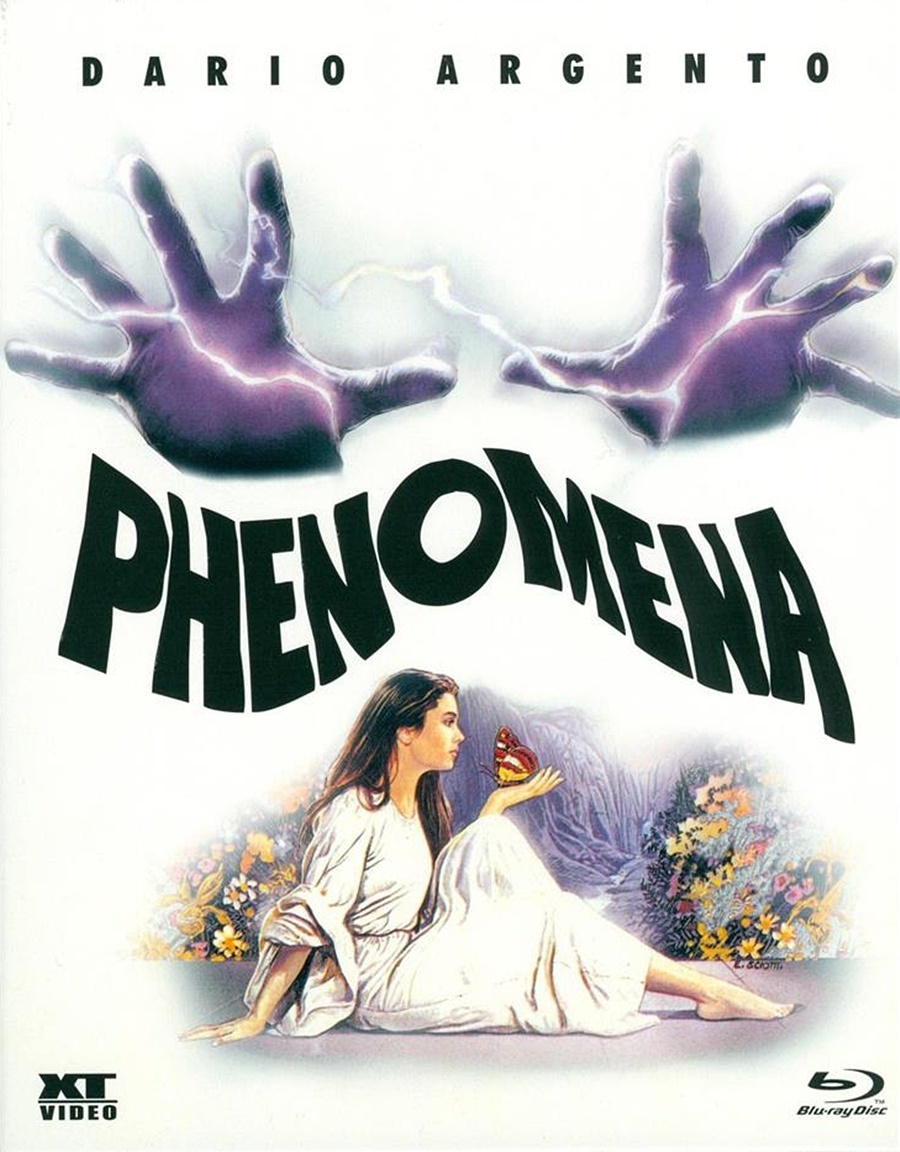 Phenomena Posters | Scrolller