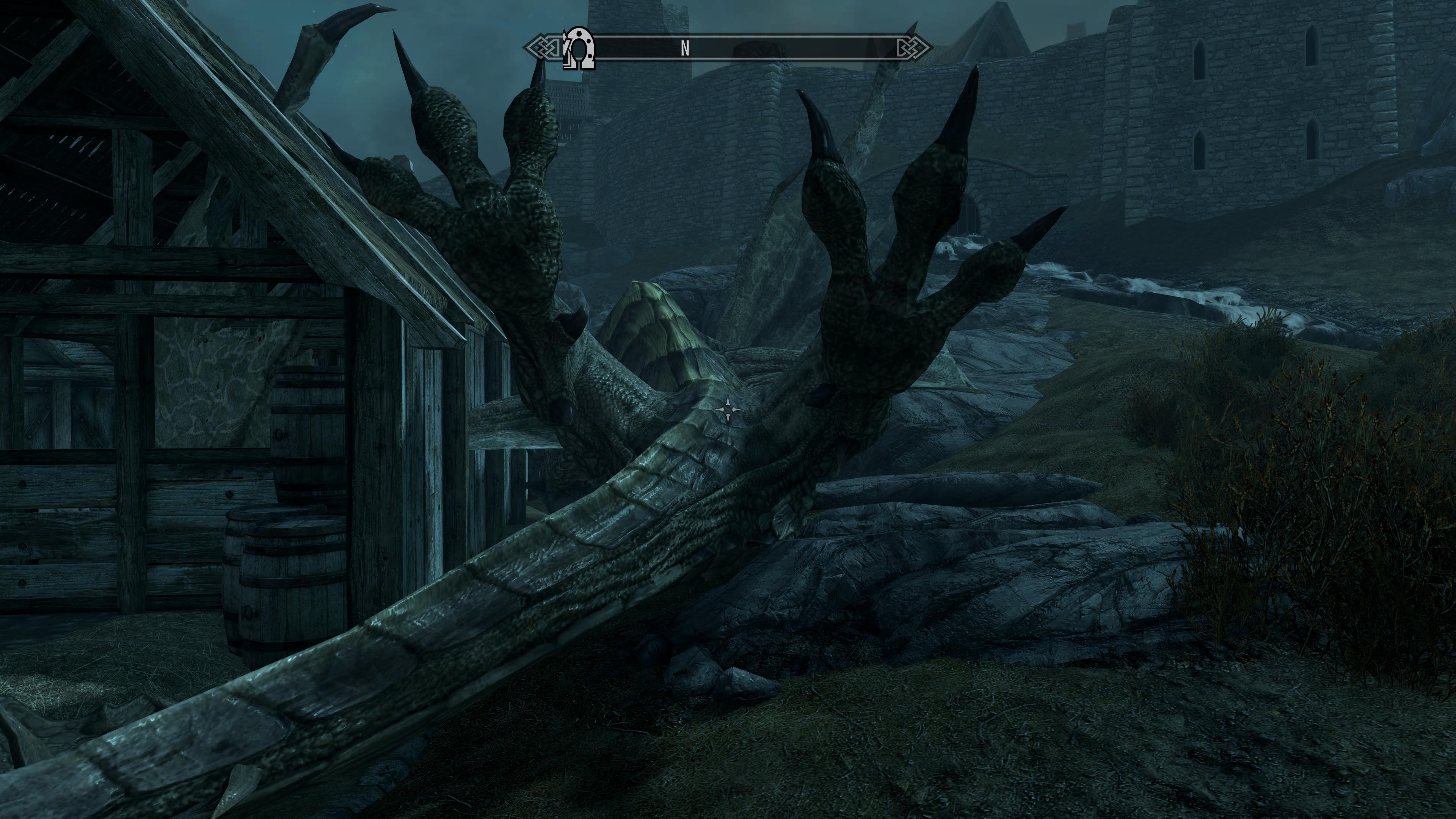 Step Dragon I'm Stuck | Scrolller