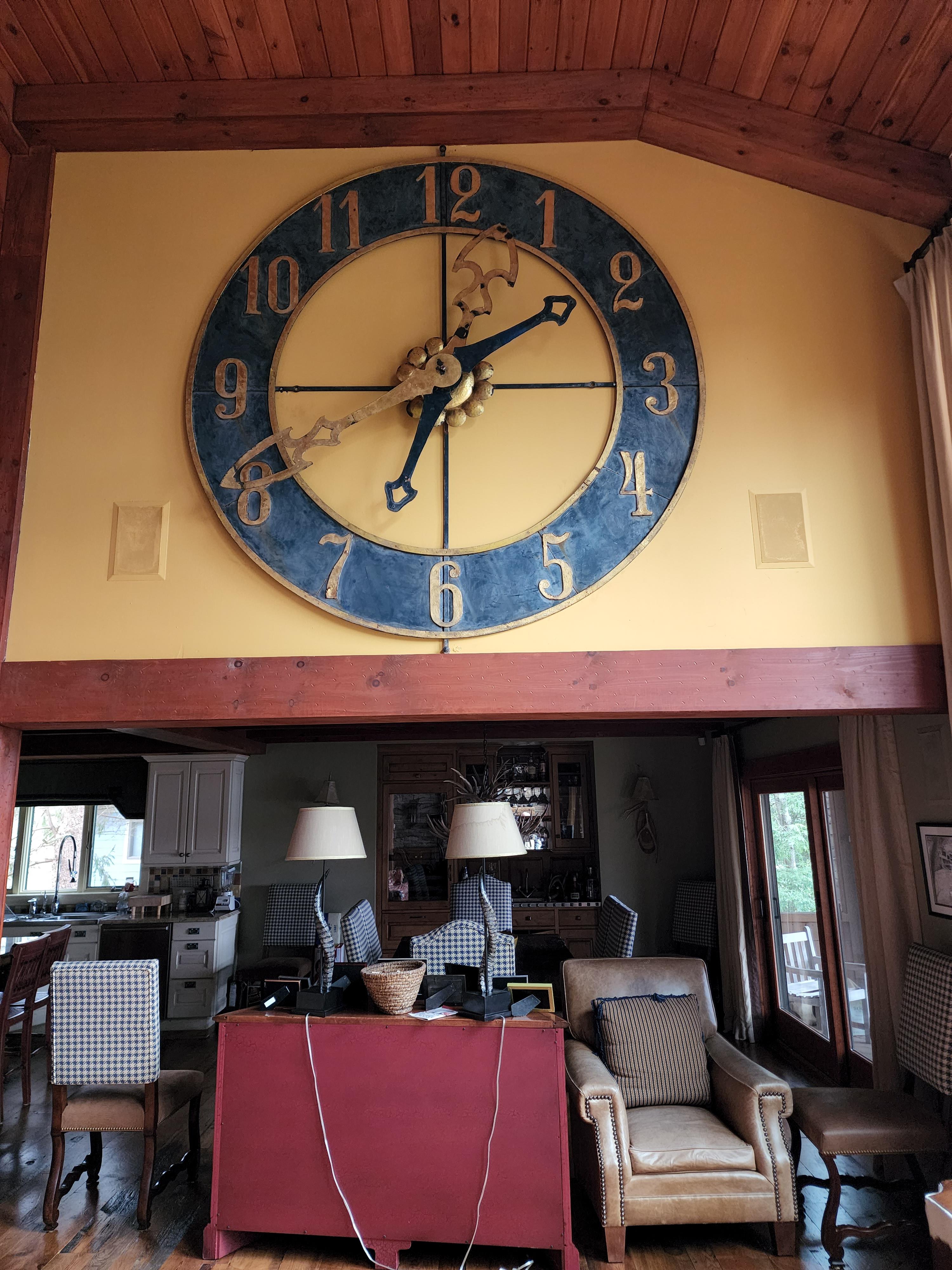 Discover more like Functionalprint: Long overdue update on clock motor gear and Related Content ...