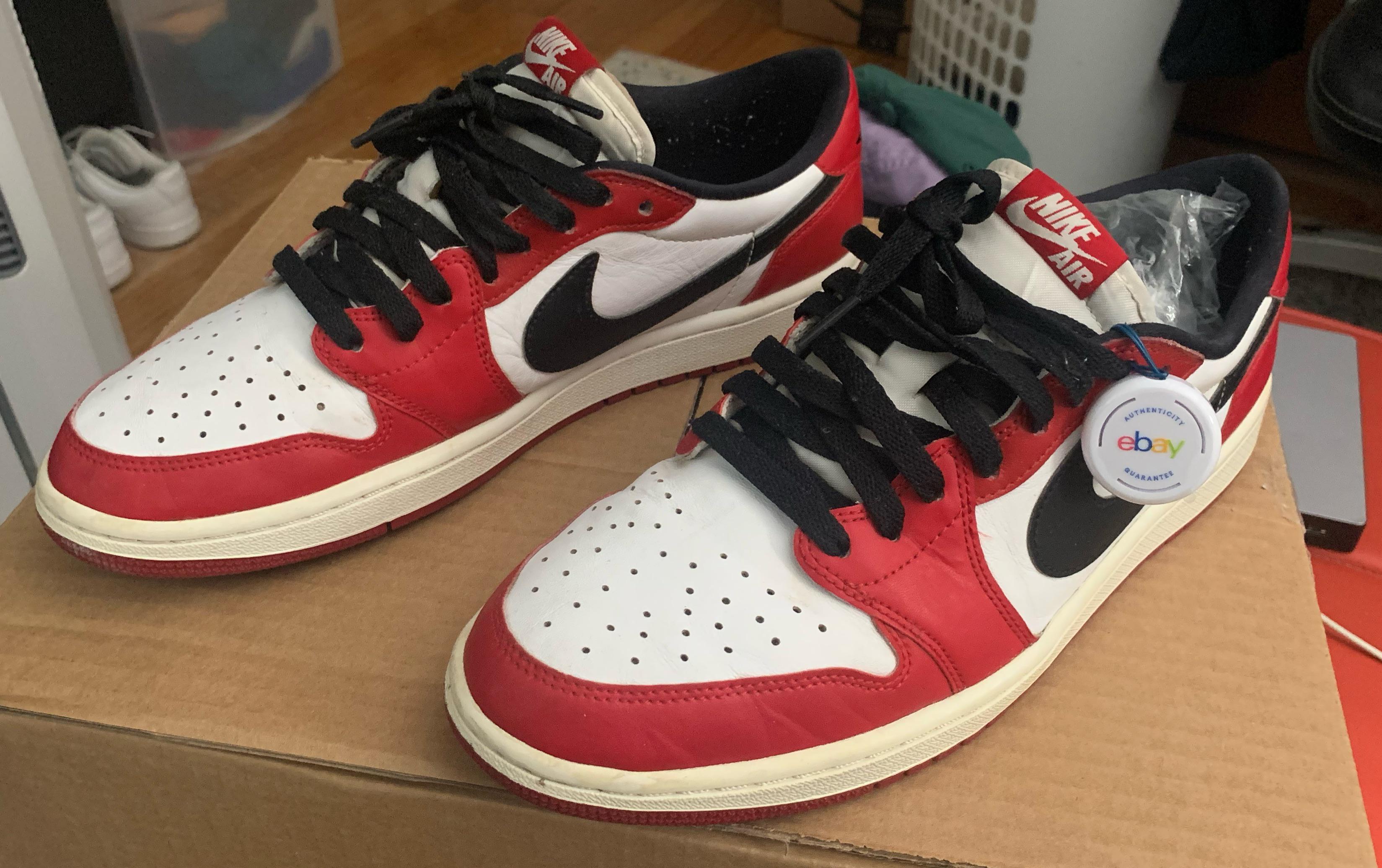 Legit personal Grails Acquired 🙏🏼 - Now for a hand cleaning. Please offer up your insights on ...