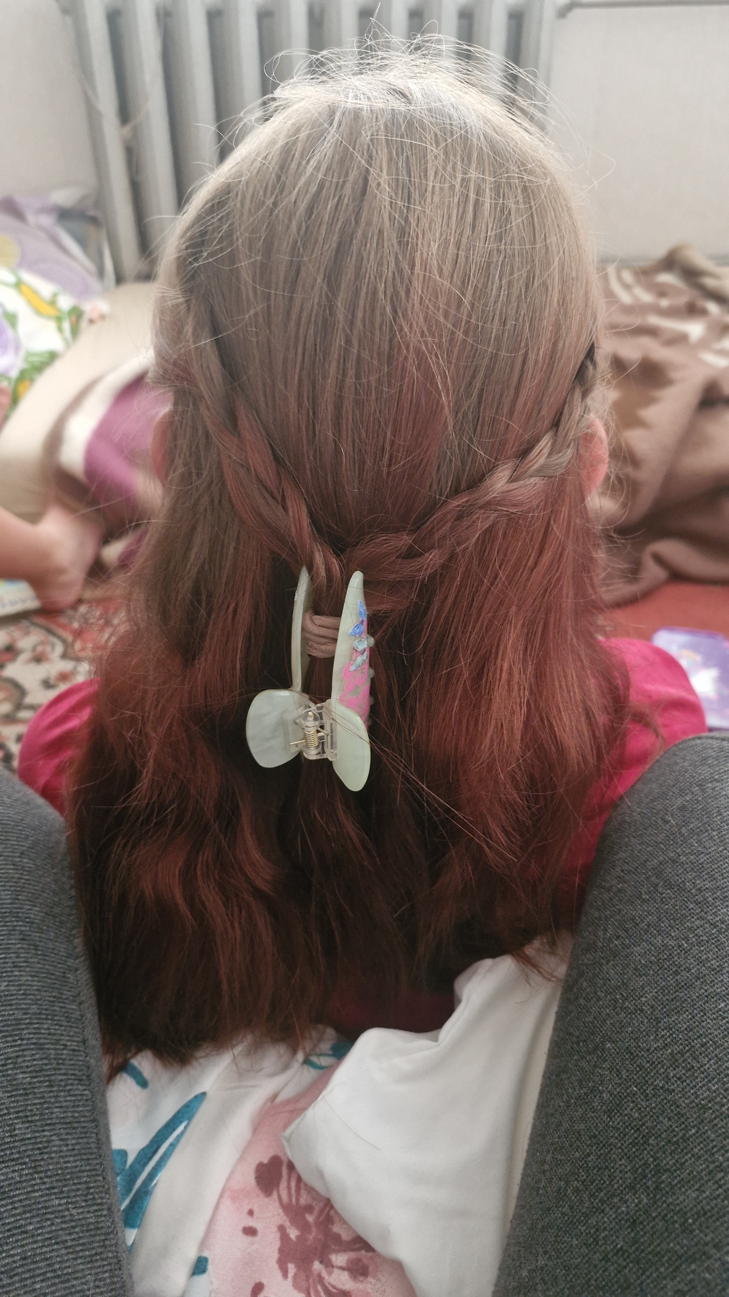 Is this normal? | Scrolller