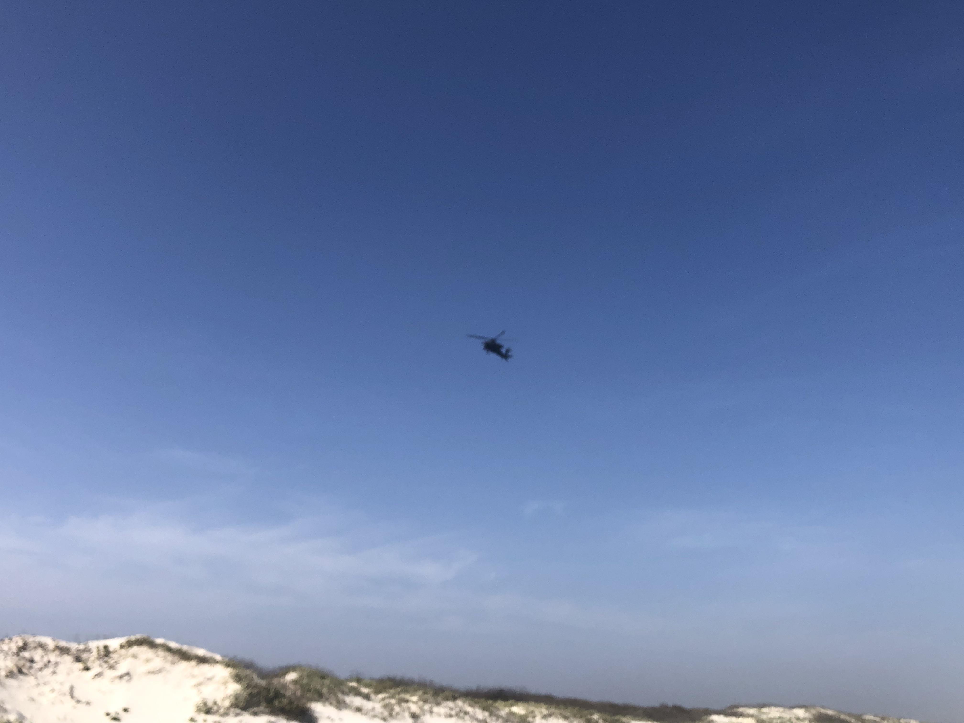 Apache at the beach | Scrolller