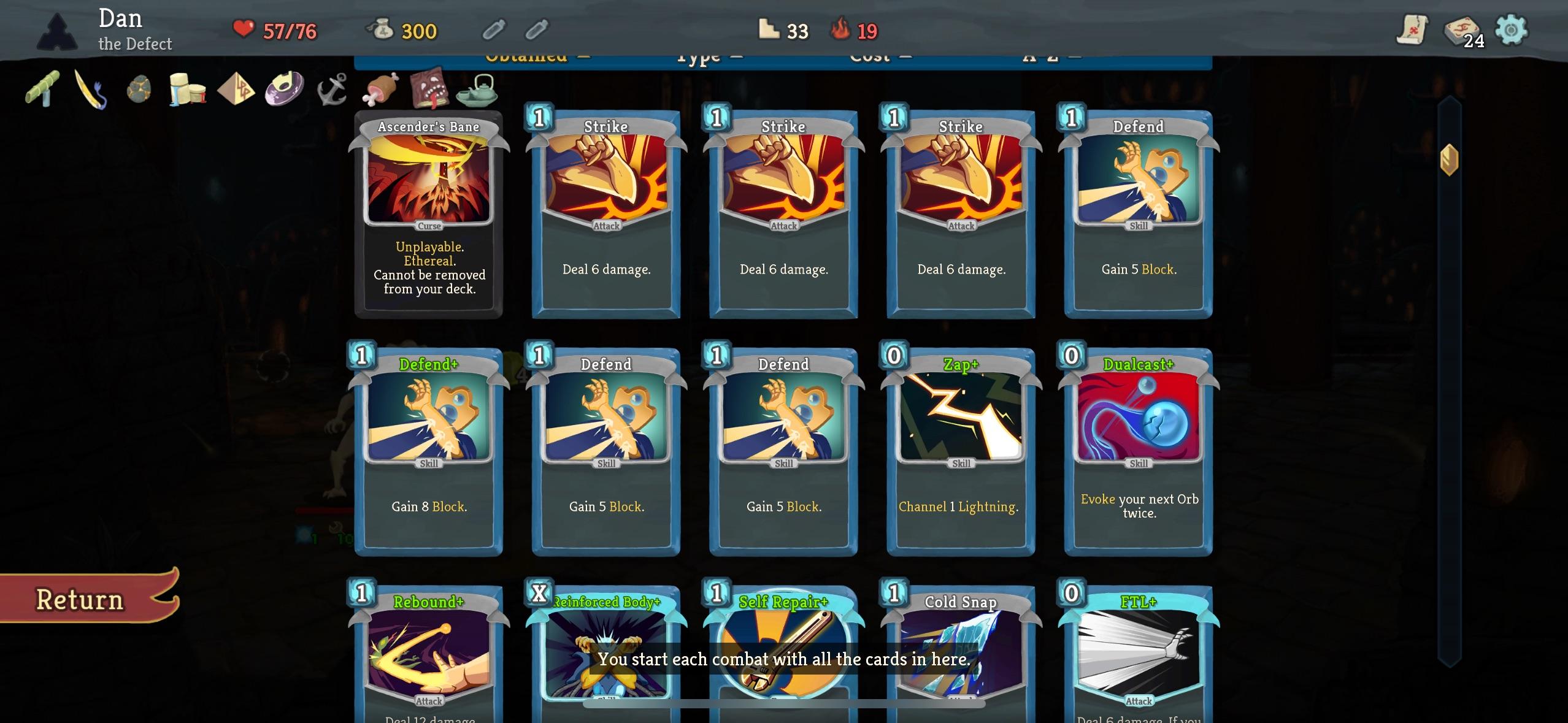 Stuck at A19 Whats the pick? | Scrolller