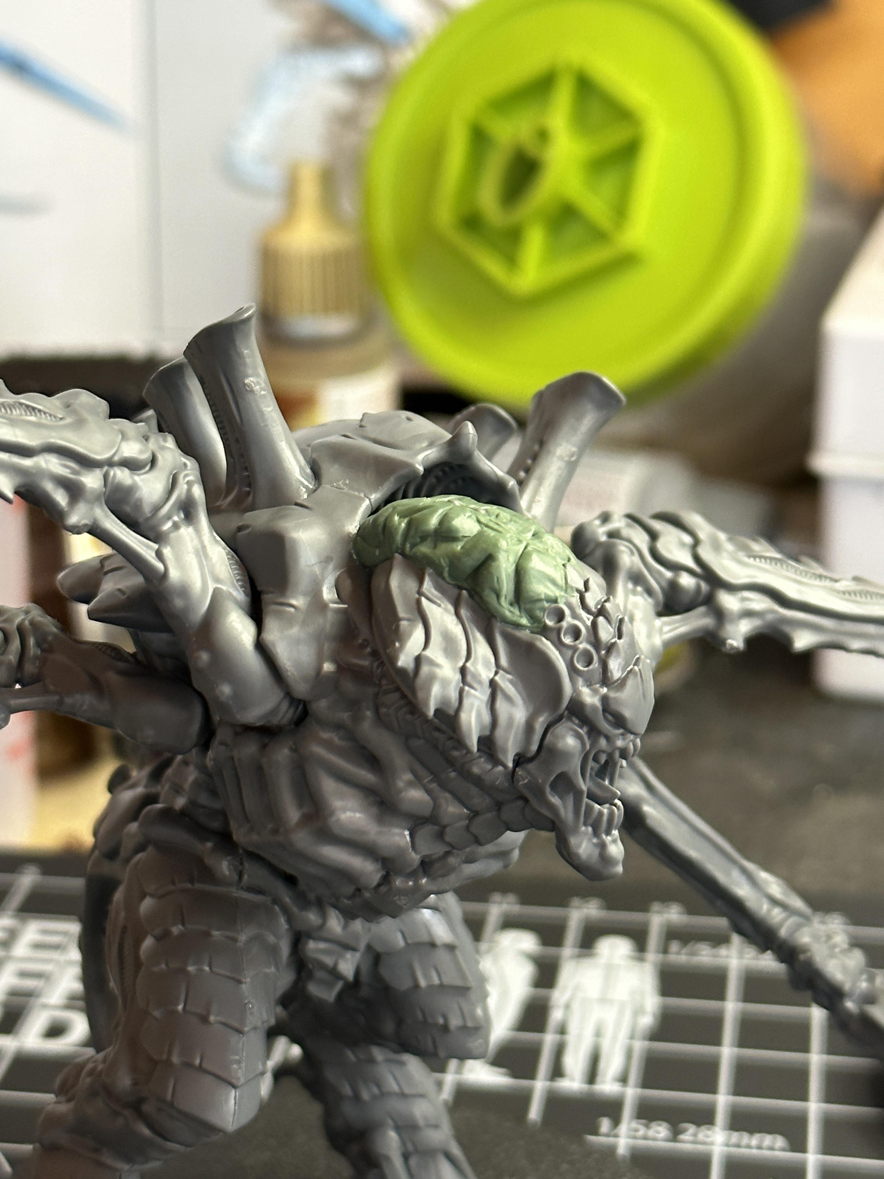 Brain bugs | Scrolller