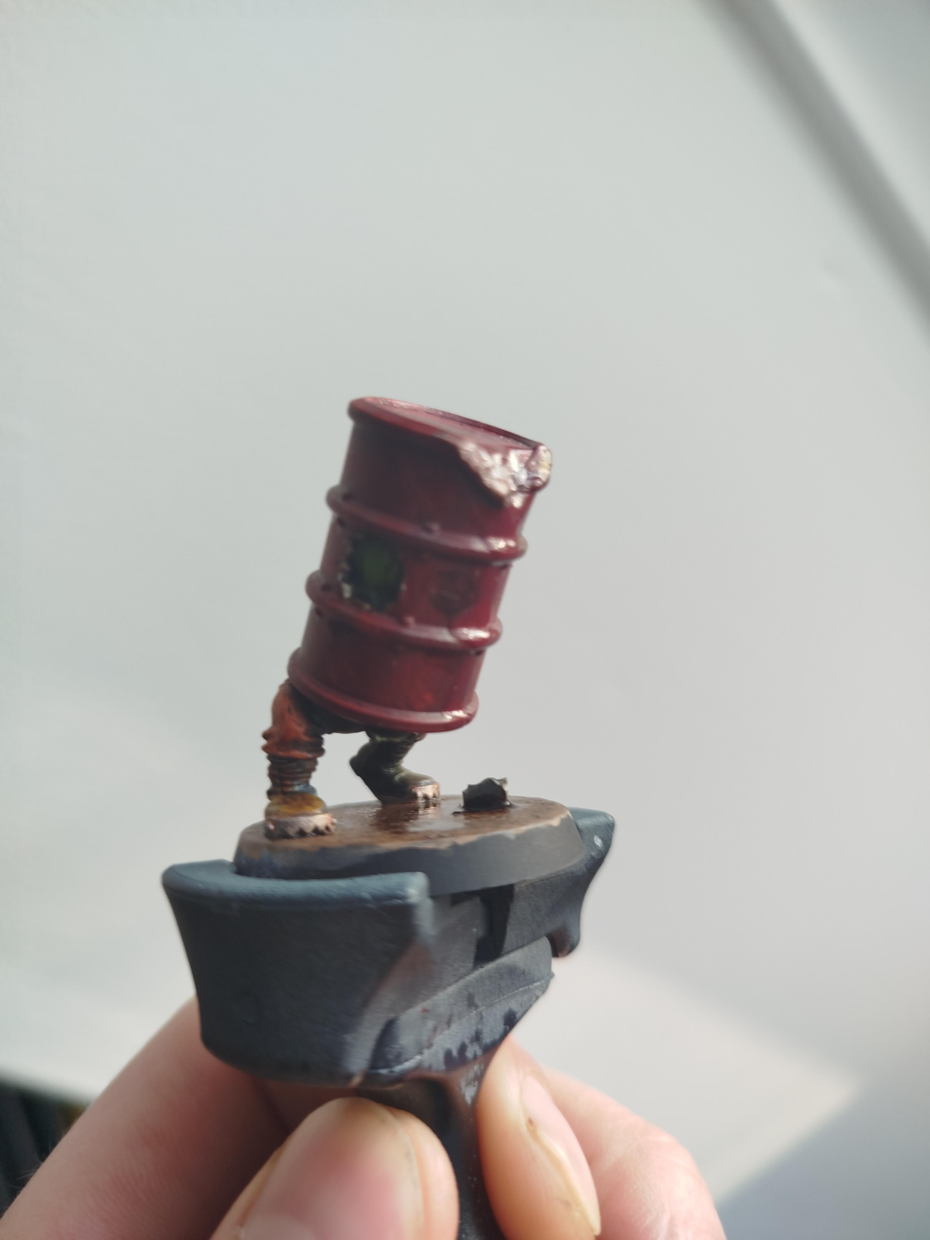 Discover more like Orks: Sneaky git (objective marker) and Related Content | Scrolller