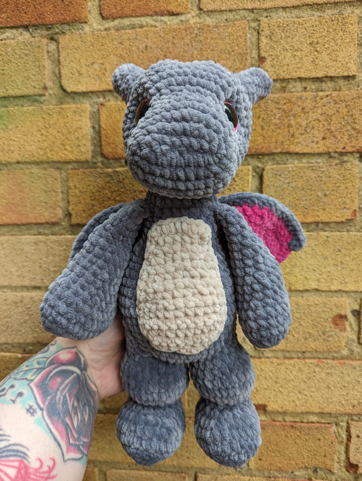 Hi, here are some pokemon I've made recently | Scrolller