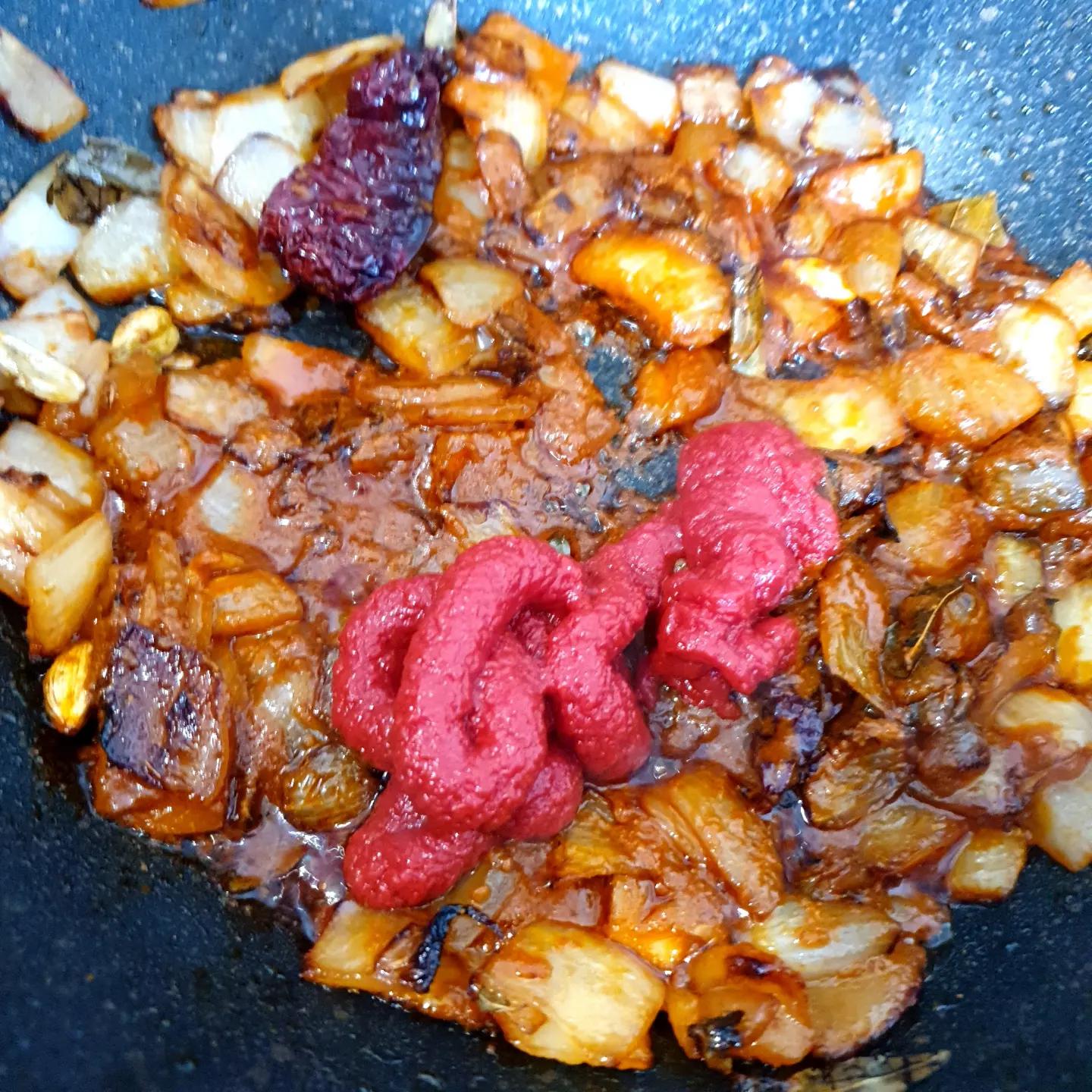 [Homemade] Mutton Rogon Josh | Scrolller