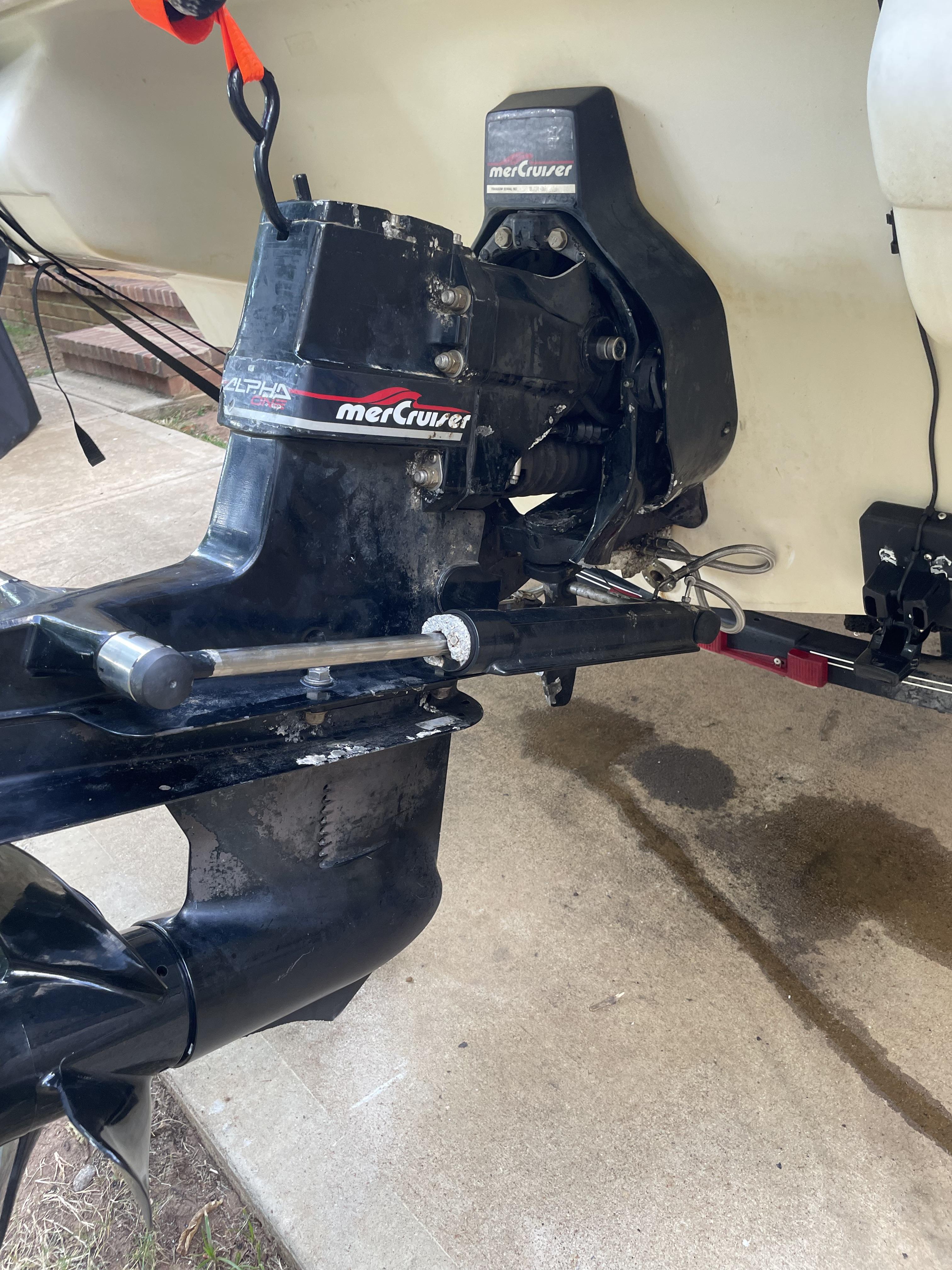 Tips for repair? SSO | Scrolller