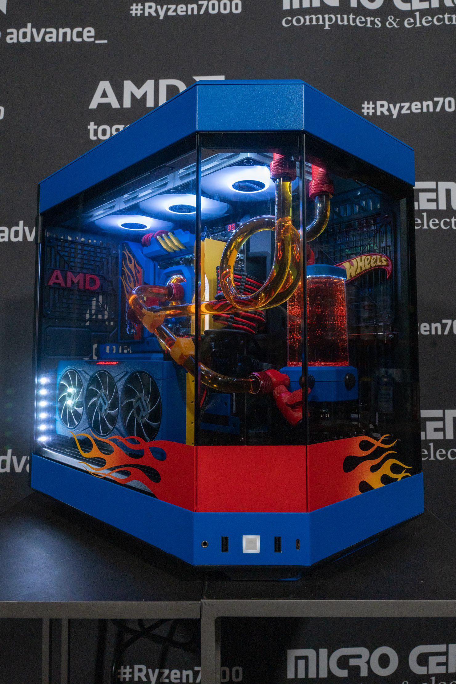 Hot Wheels Build | Scrolller