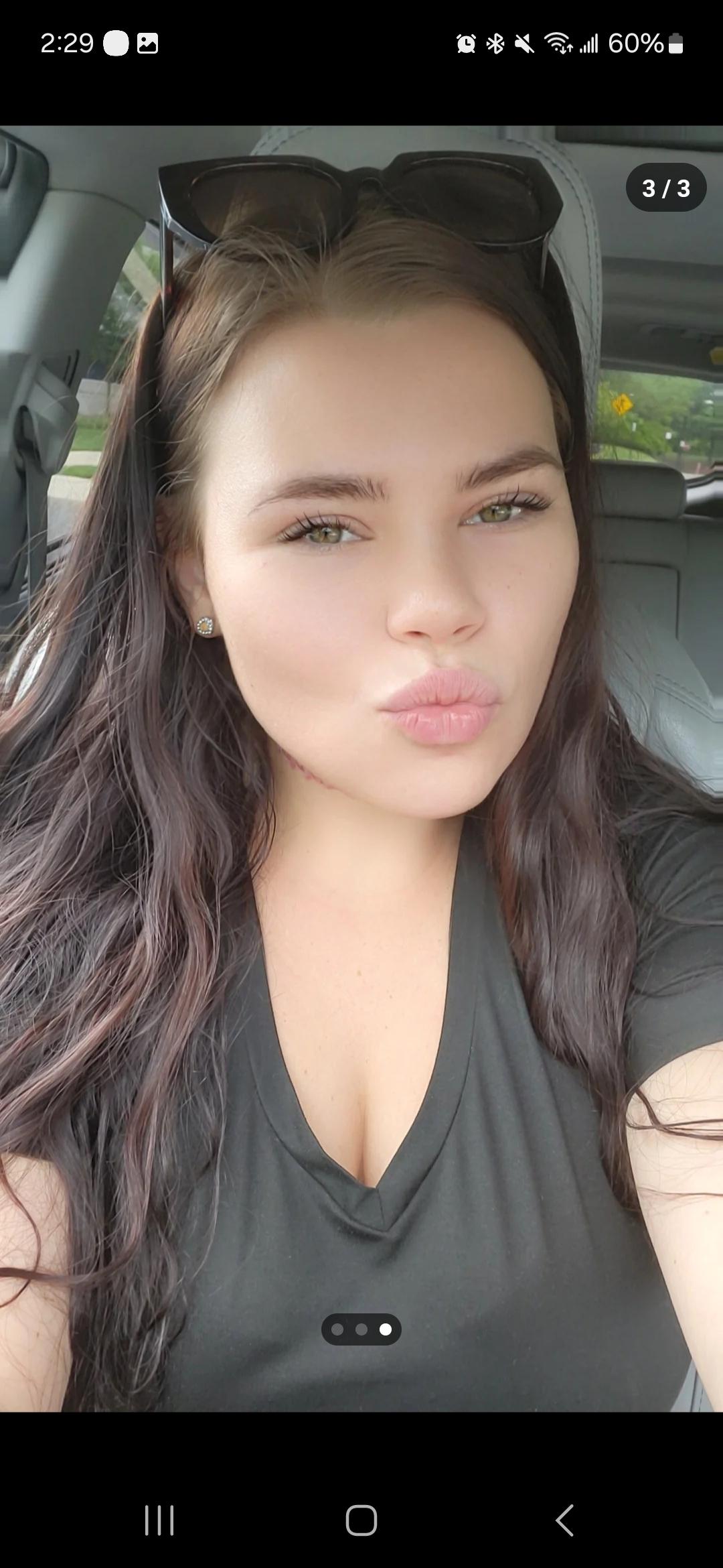 Who do i look like? | Scrolller