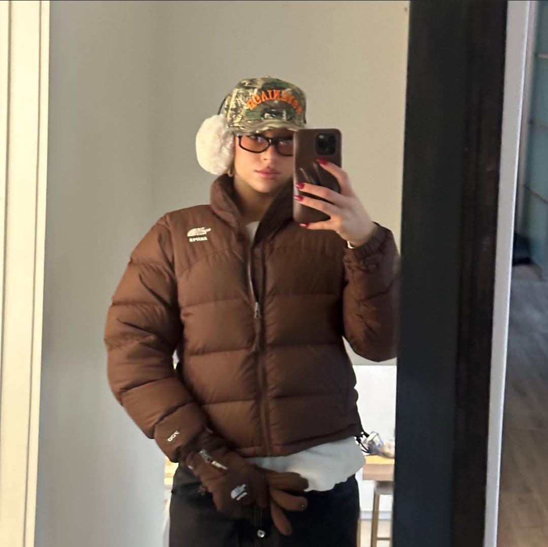 Tate McRae | Scrolller