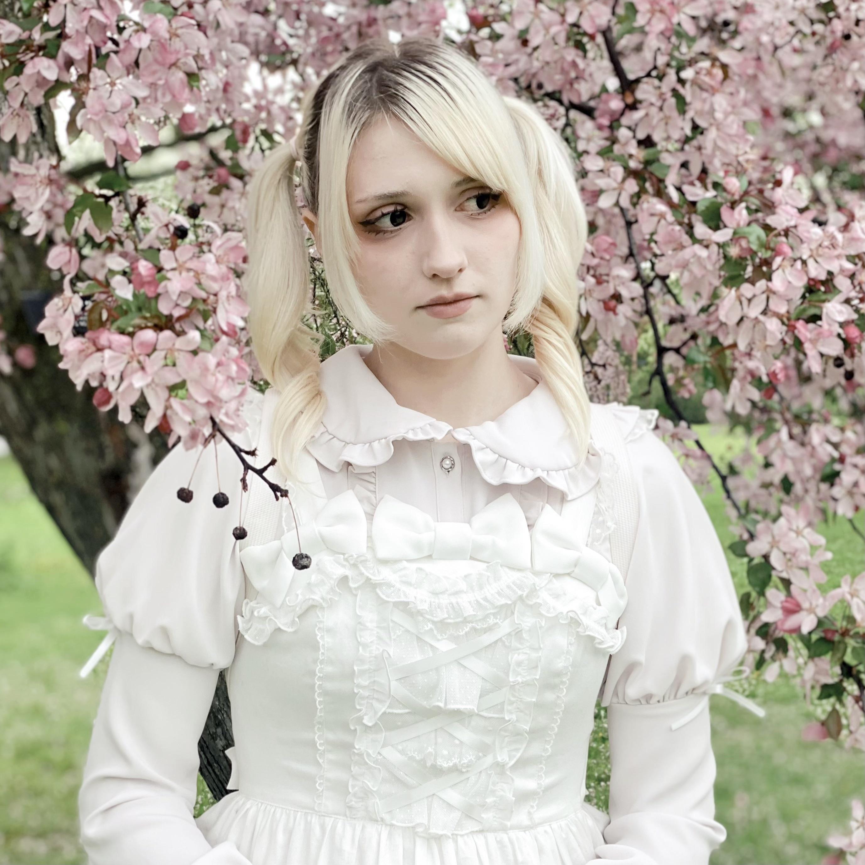 Coord for my local tulip festival 🌷 | Scrolller