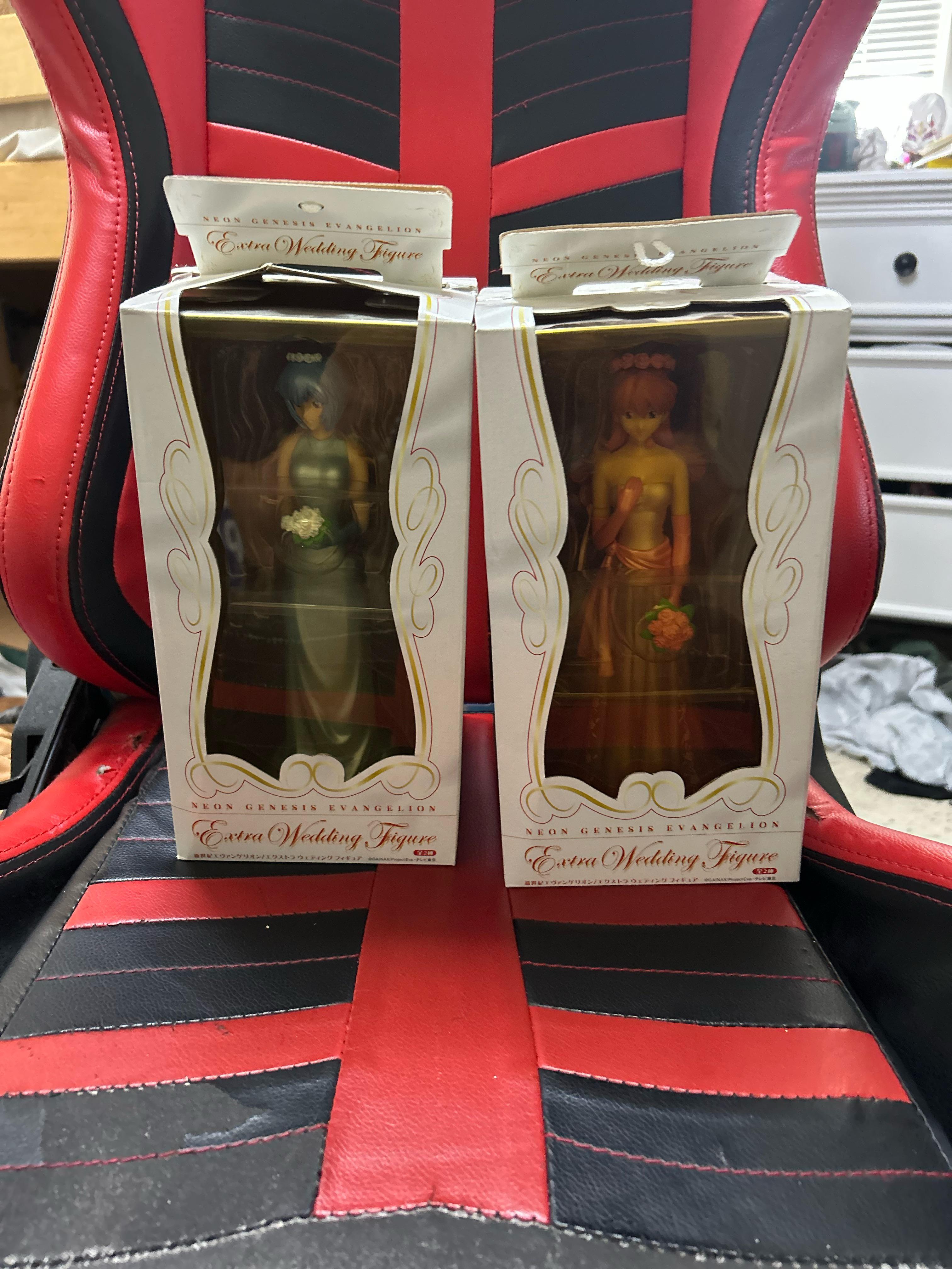 Won an auction wondering what these are worth. | Scrolller
