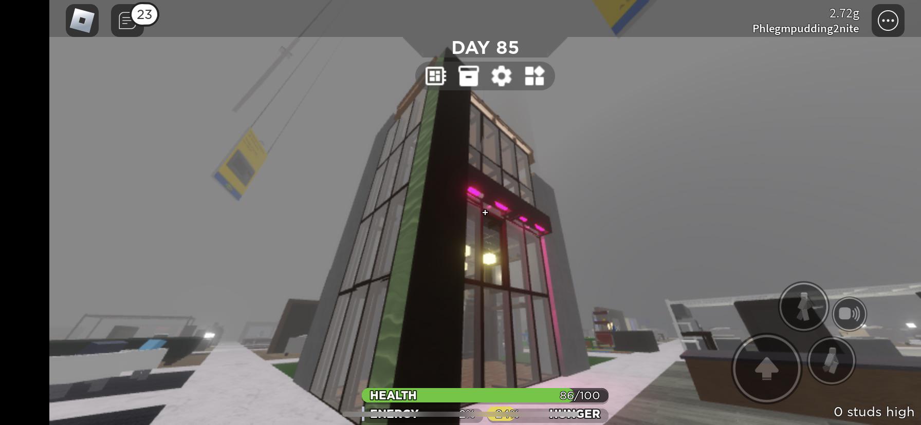 Club Roblox | Scrolller