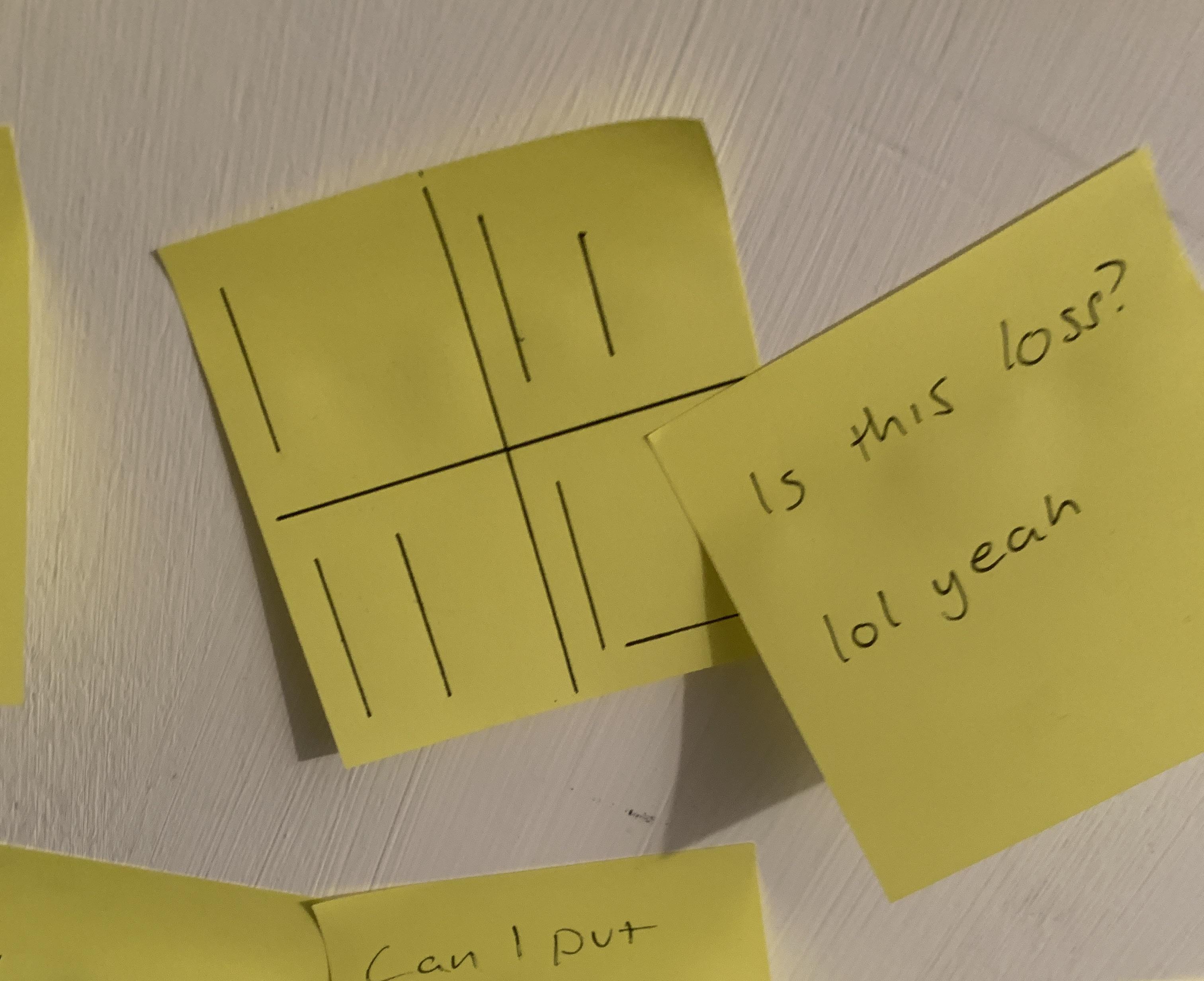 The Yellow Saga Complete! | Scrolller