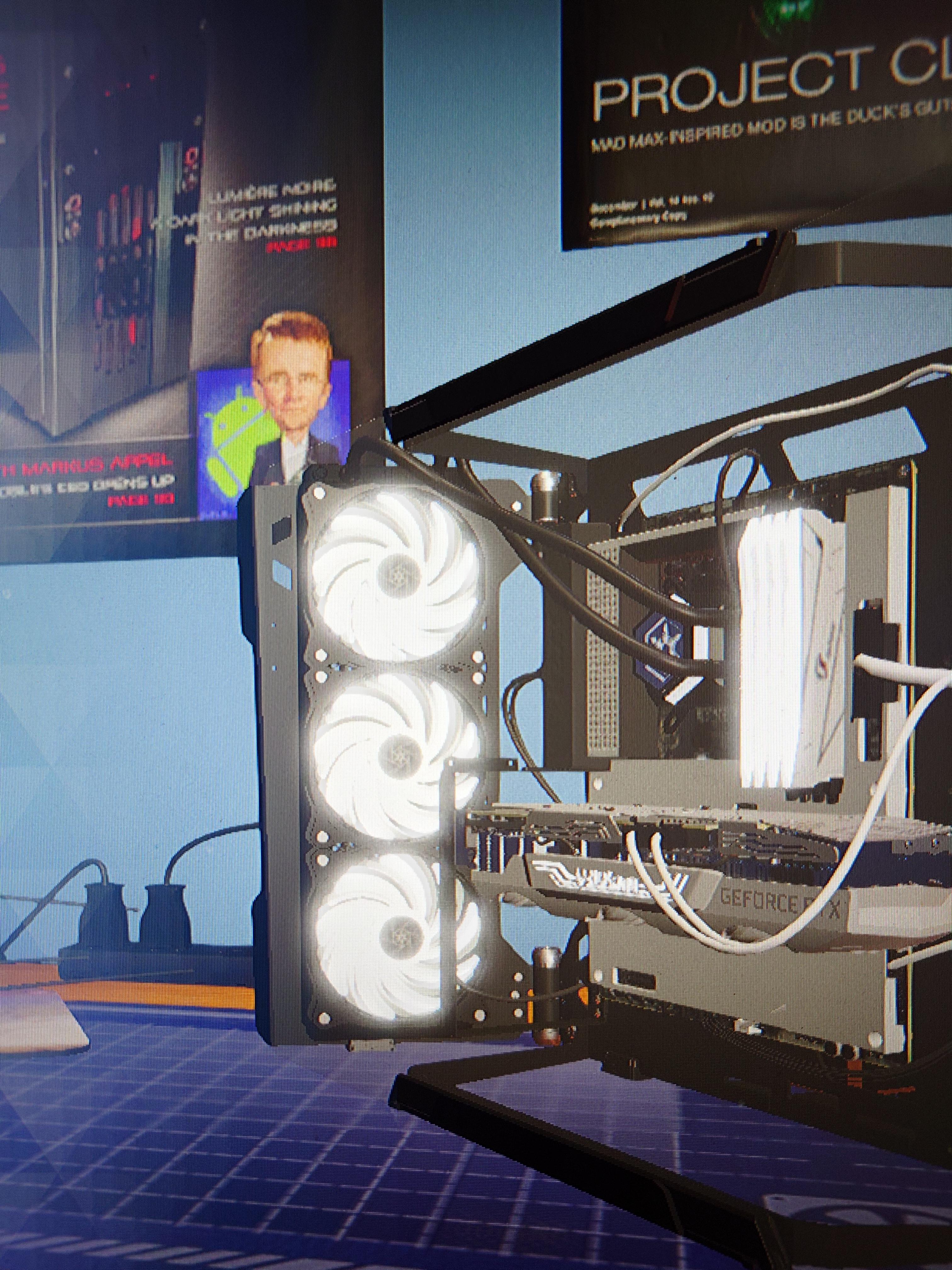 Monitor Burn-in? | Scrolller