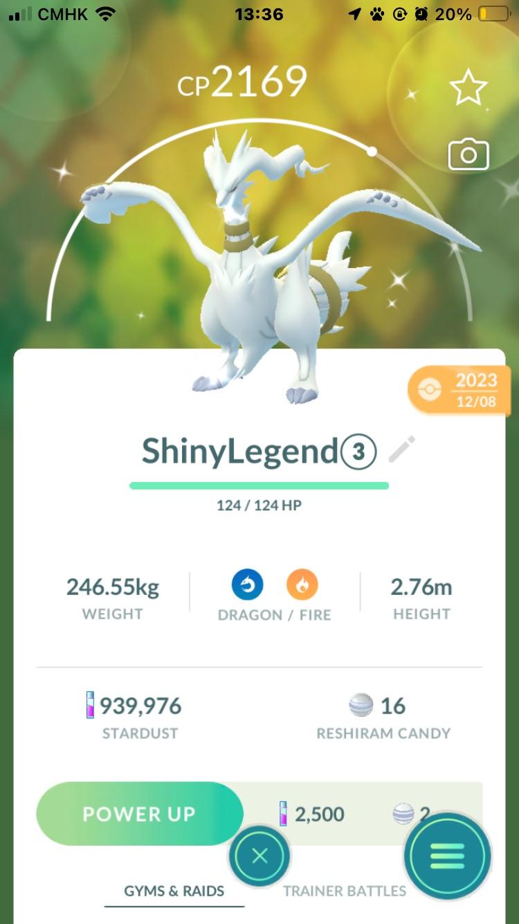 If I fuse these two together, will it be a Shundo? | Scrolller