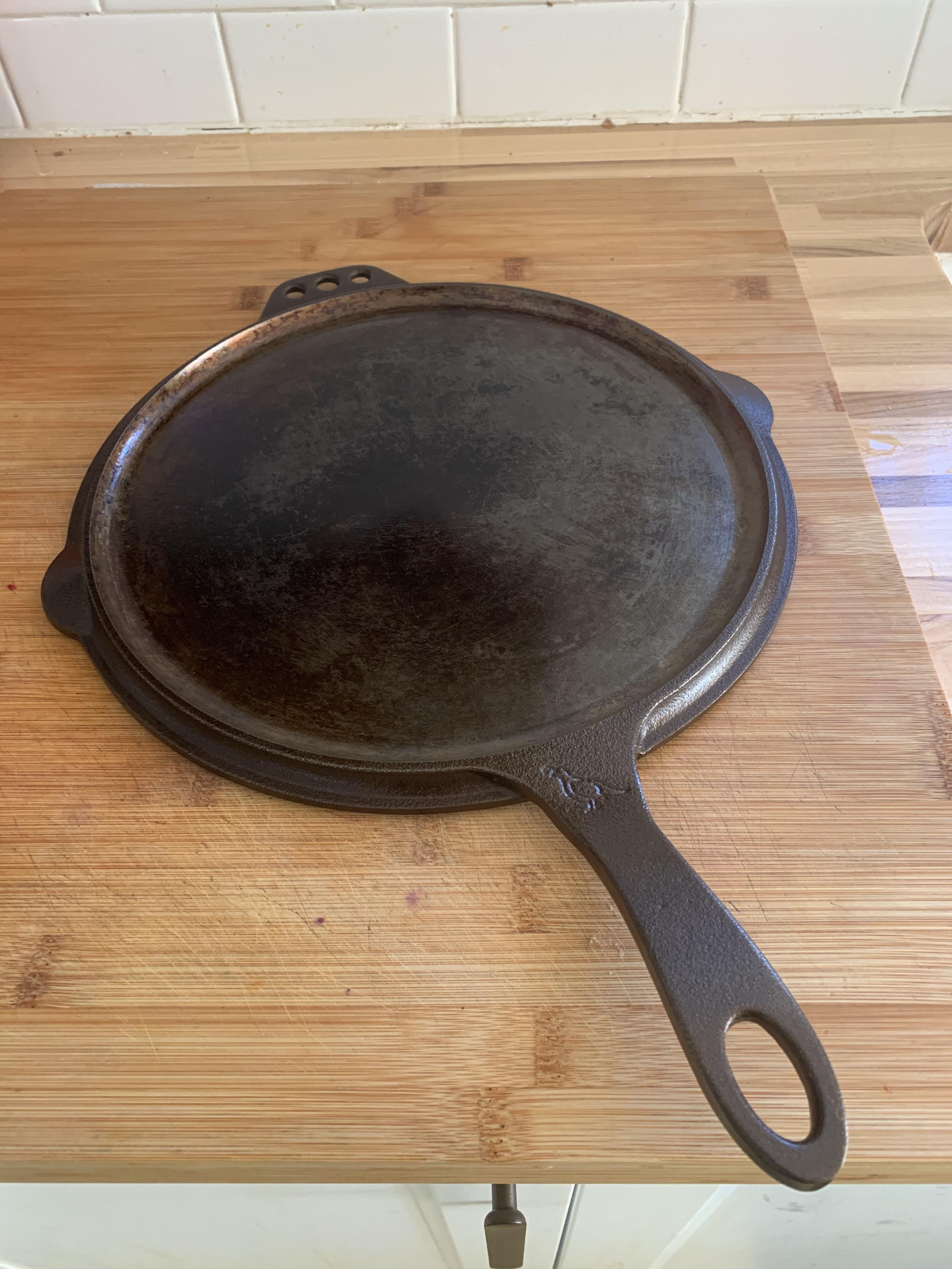 Here are my pans | Scrolller