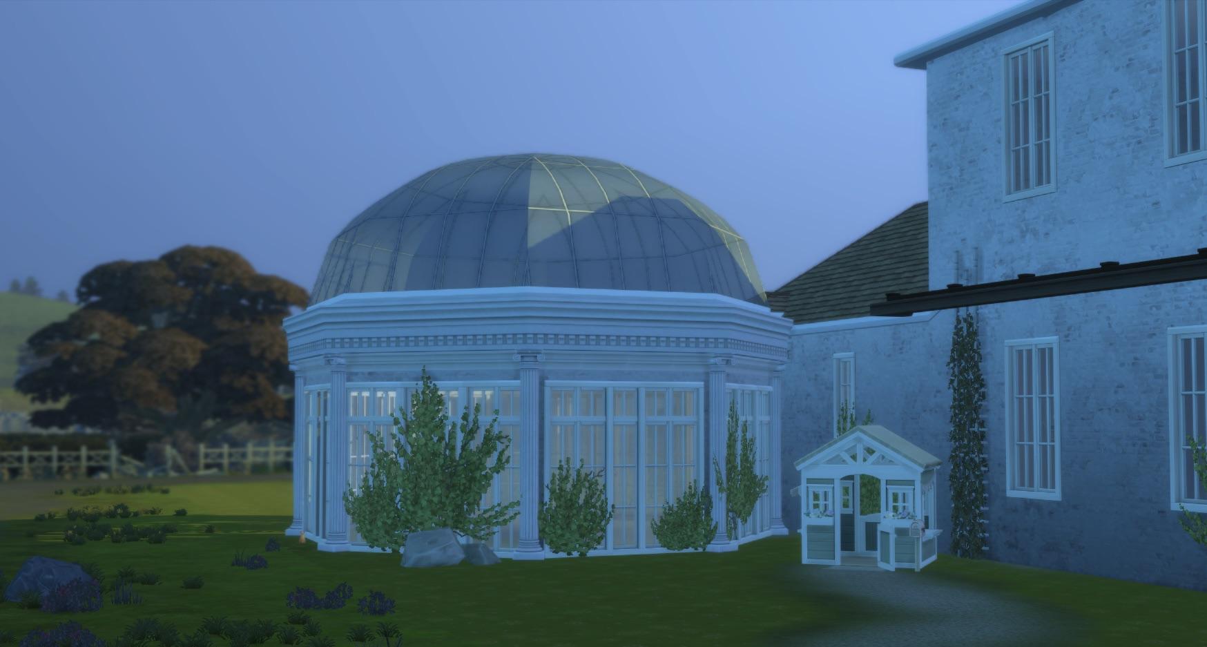 🌱🌿Greenhouse Addition 🌿🌱 | Scrolller