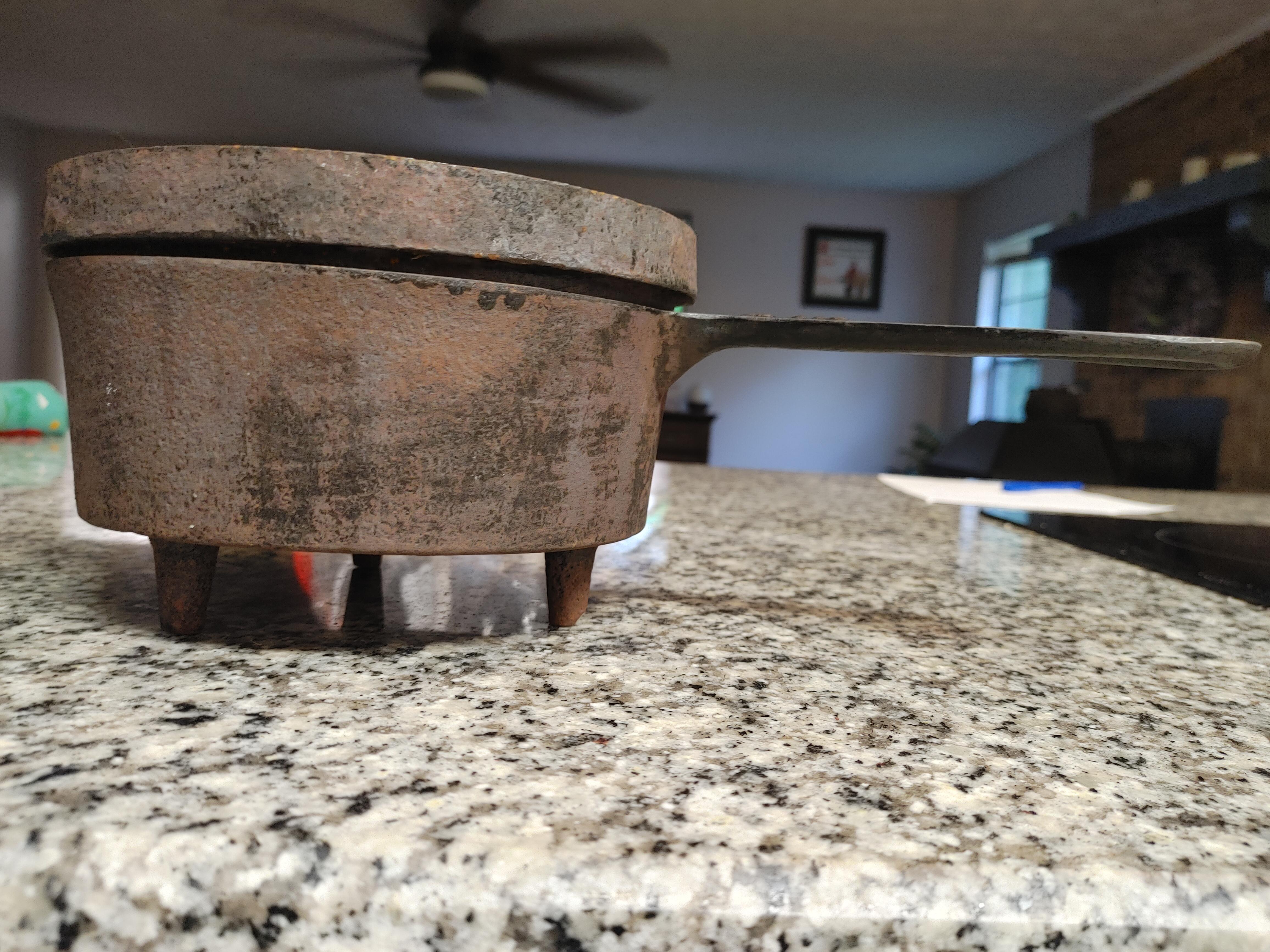 Help identify | Scrolller