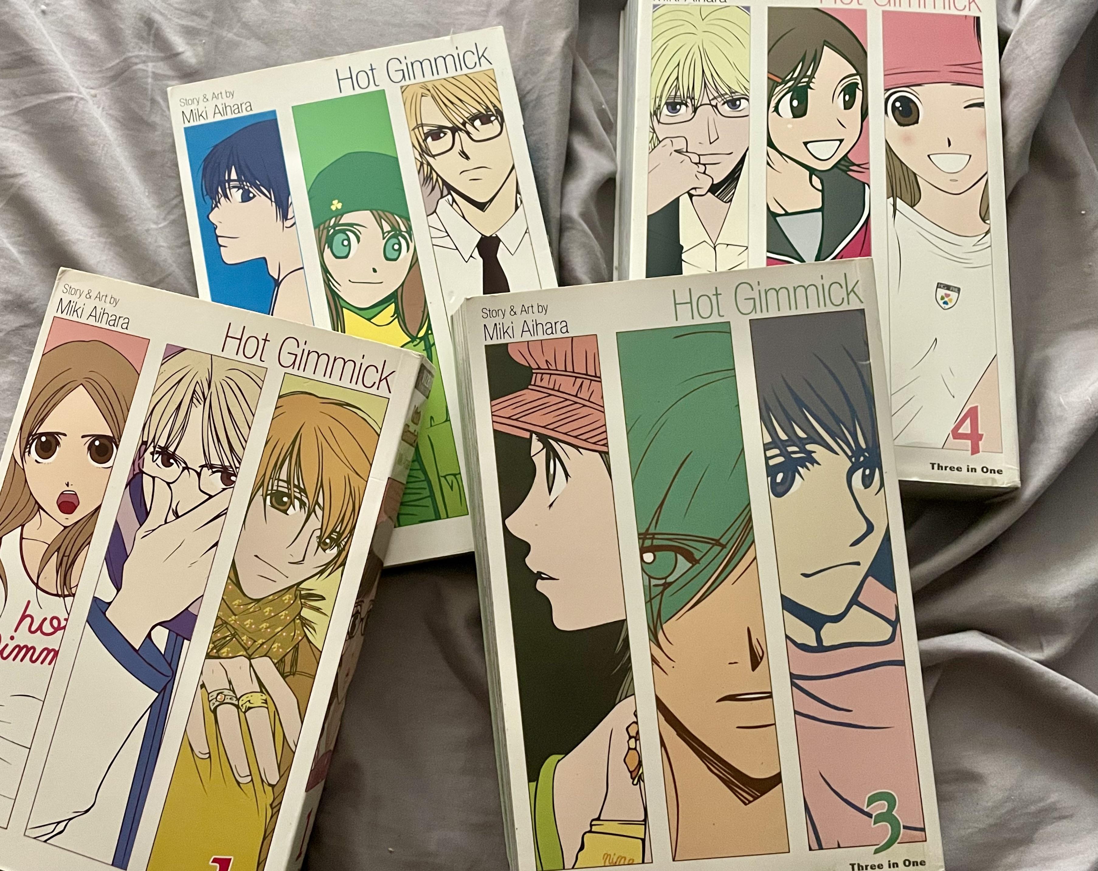 Just grabbed these hot gimmick vizbigs! | Scrolller