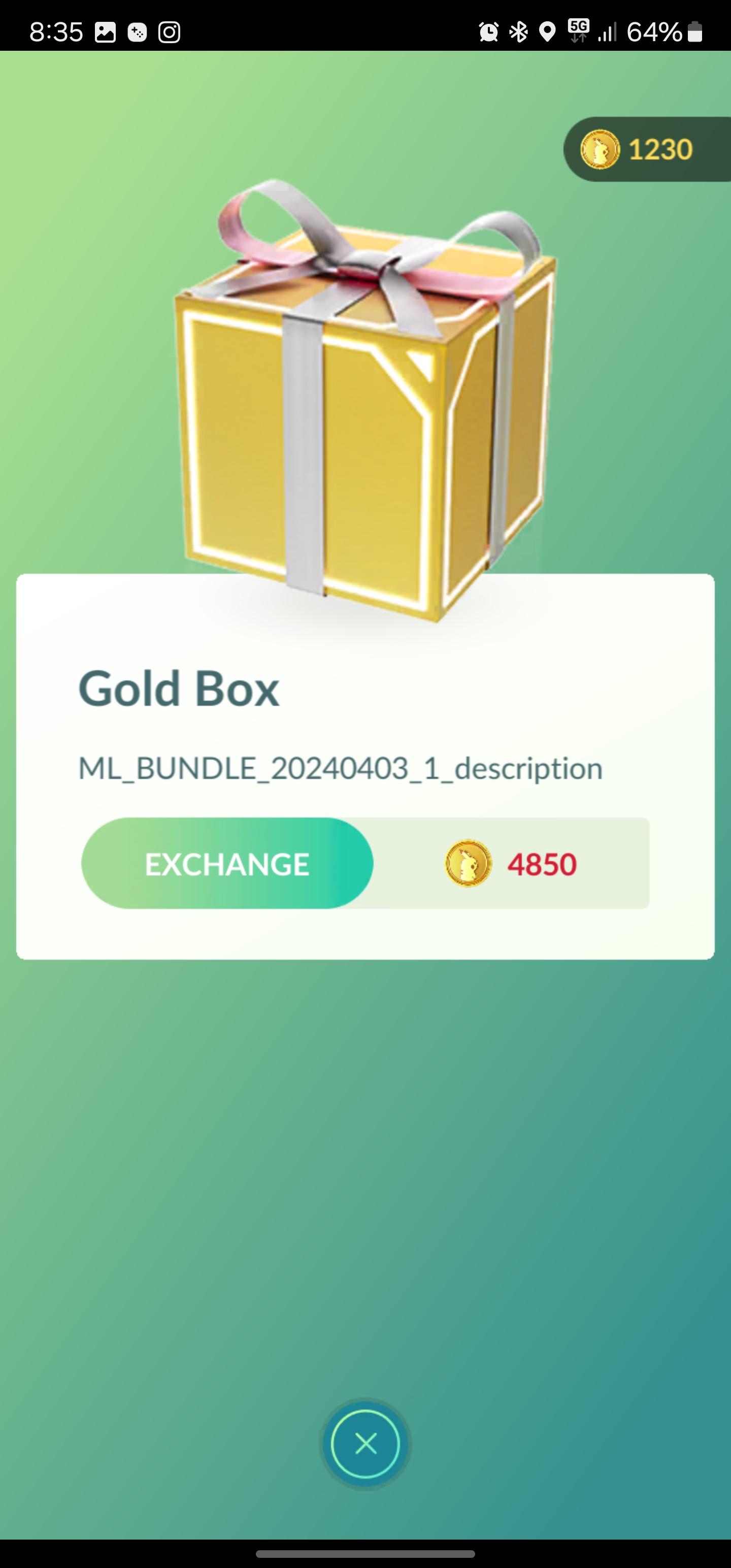 Does anyone know what these boxes contain? | Scrolller