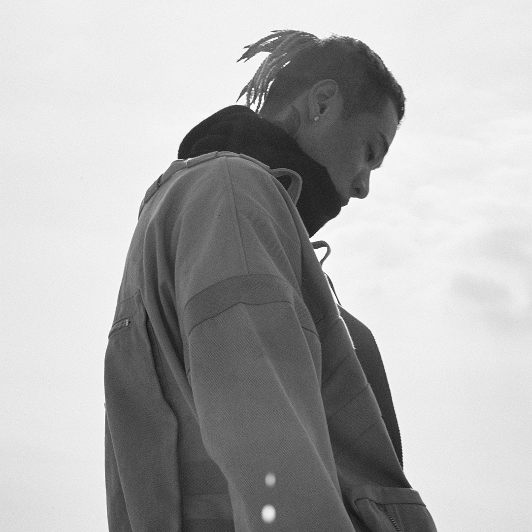 Bryan Chase - Restart It (MV Behind Photos) | Scrolller