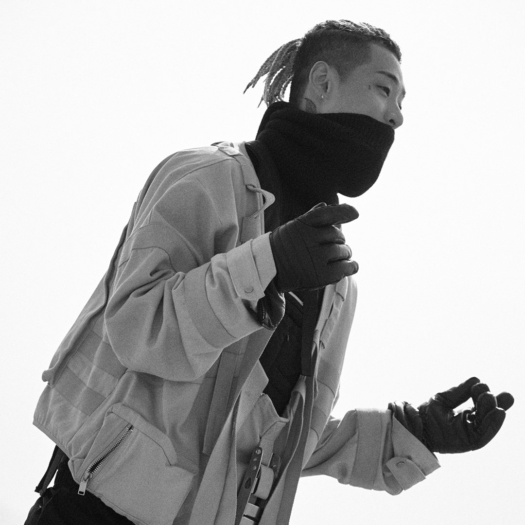 Bryan Chase - Restart It (MV Behind Photos) | Scrolller