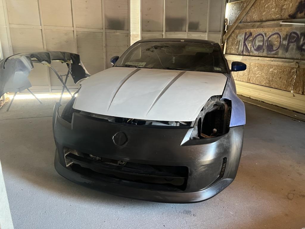 Who knows what bumper??? | Scrolller