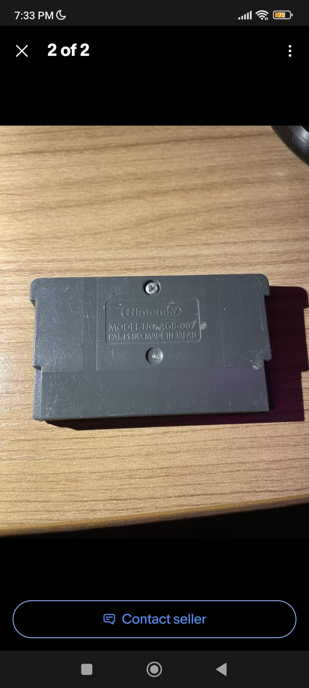 Real or fake? | Scrolller