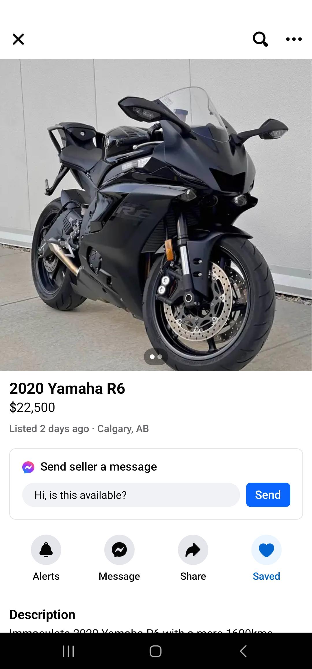 R6 Owners | Scrolller