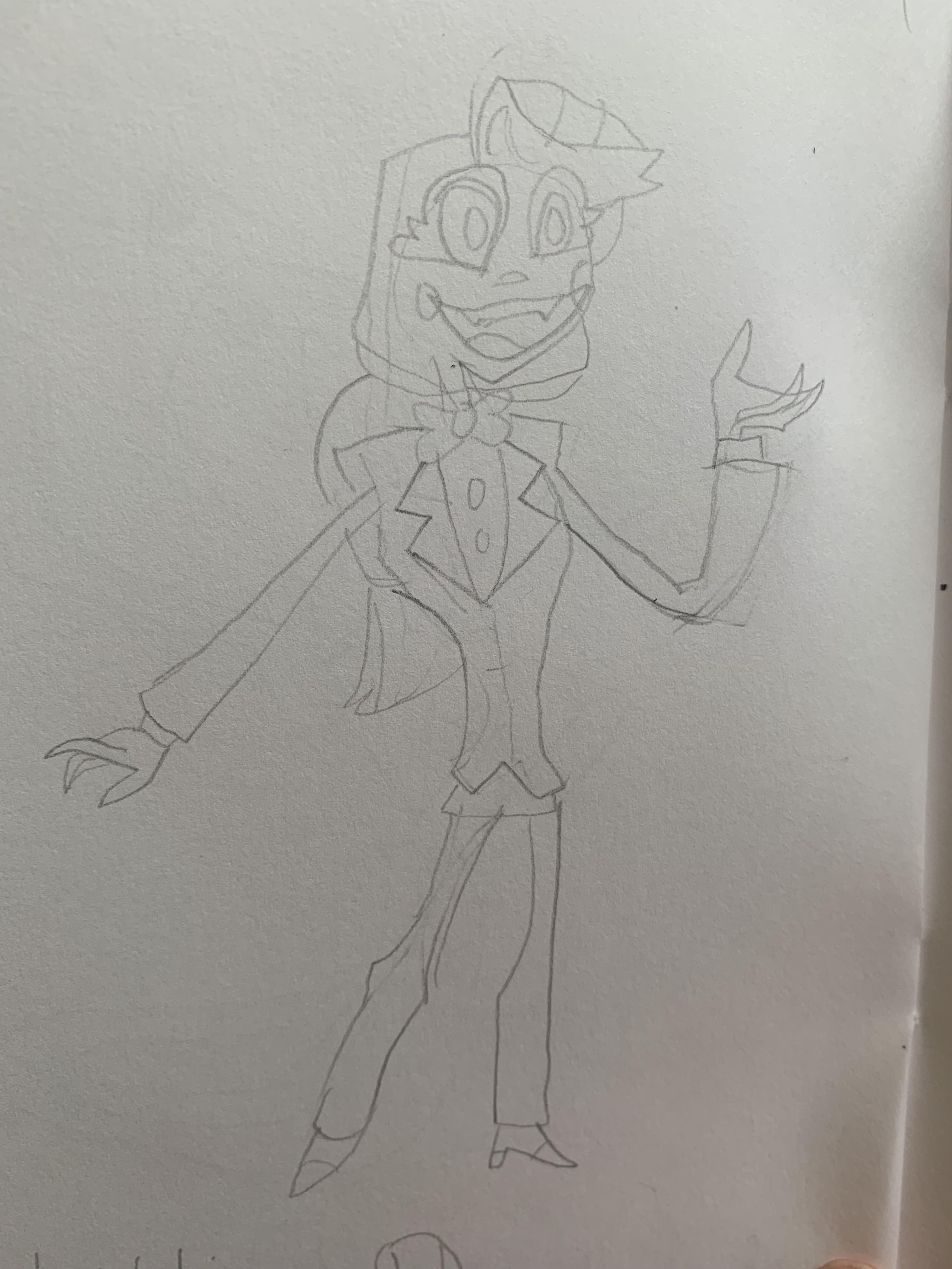 A collection of some of my favourite characters | Scrolller