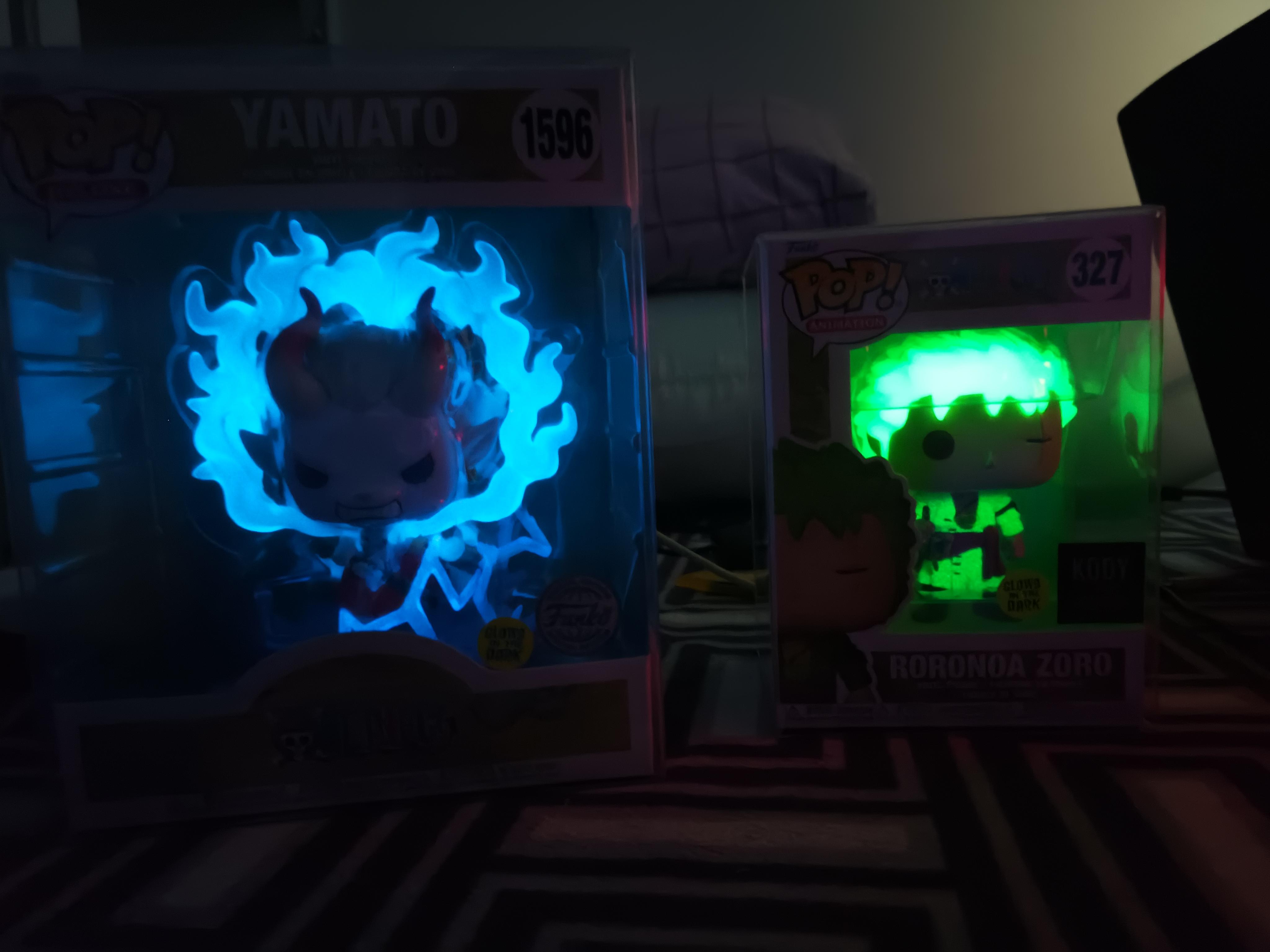 New pop! | Scrolller