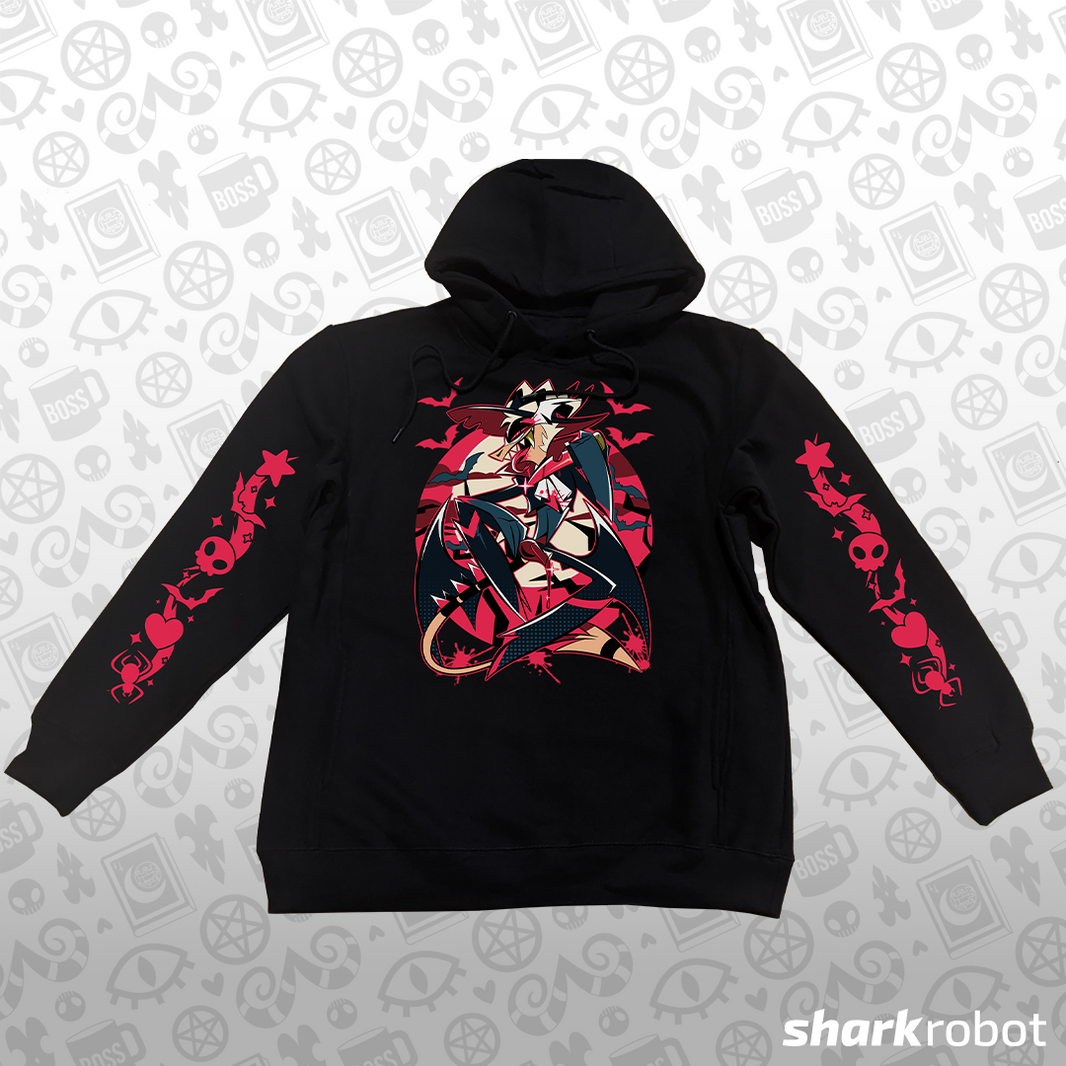 Discover more like Hazbin: -screams into the void- and Related Content | Scrolller