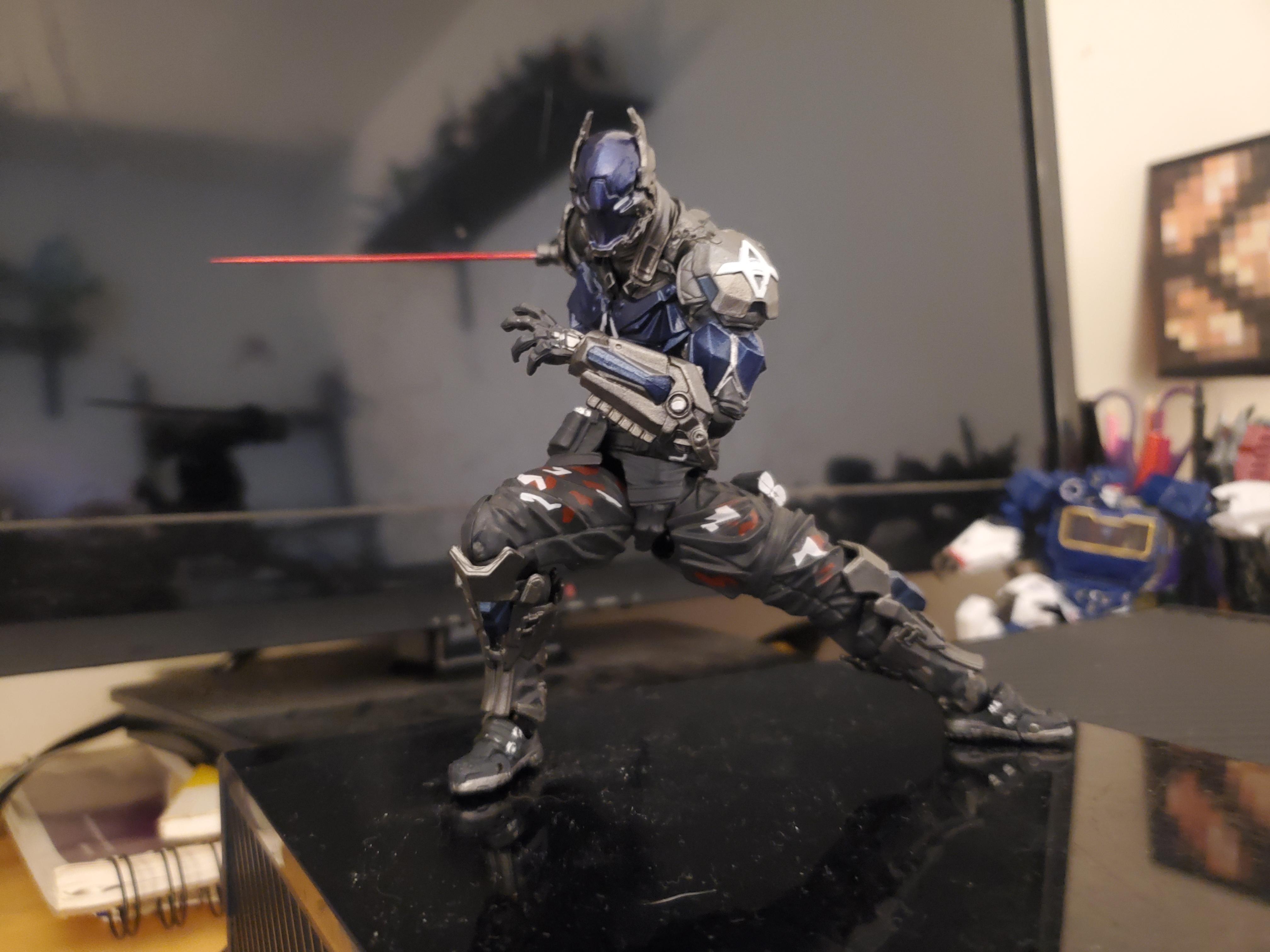 My first ever bootleg | Scrolller