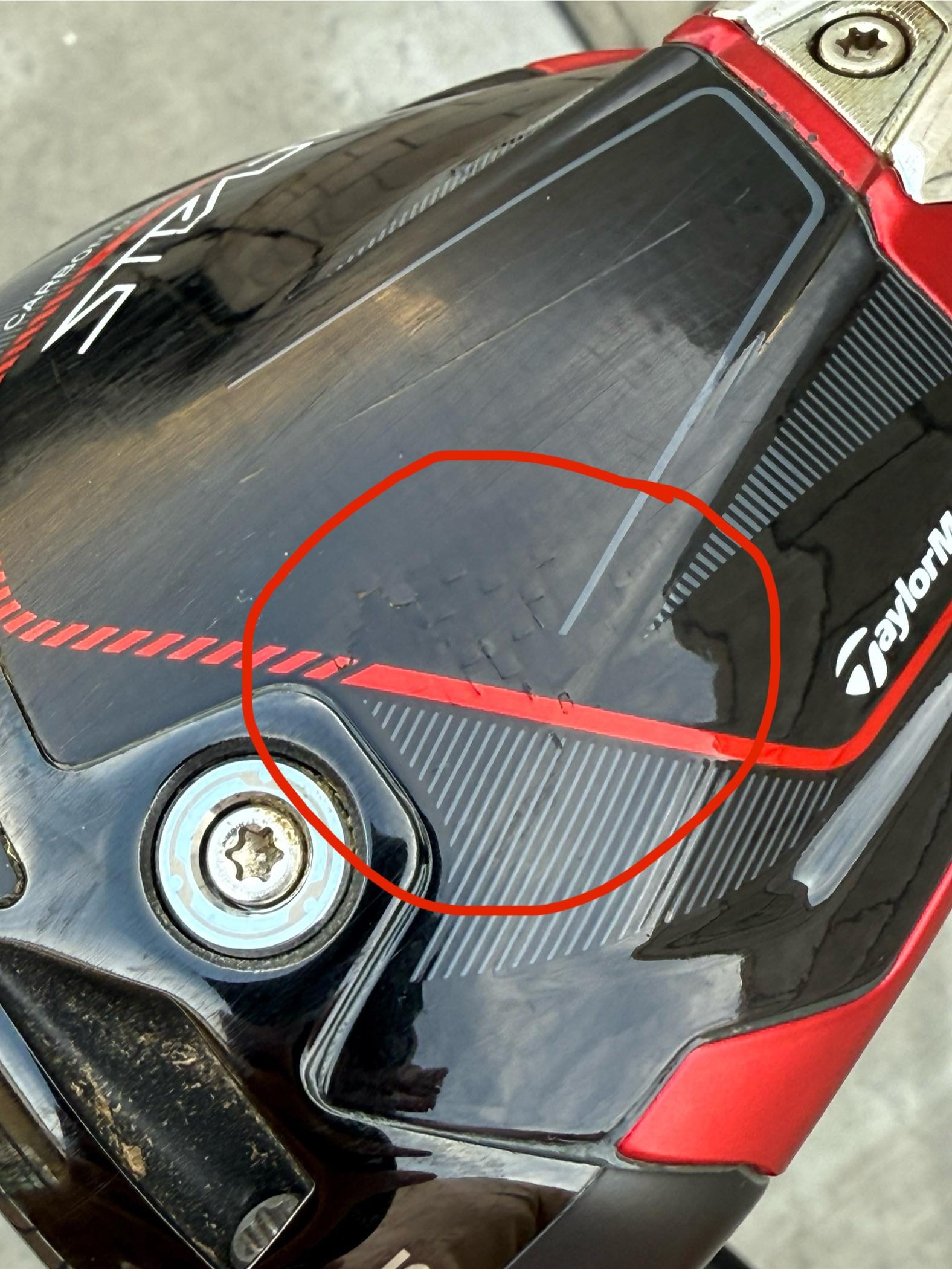 Is this driver cracked? | Scrolller