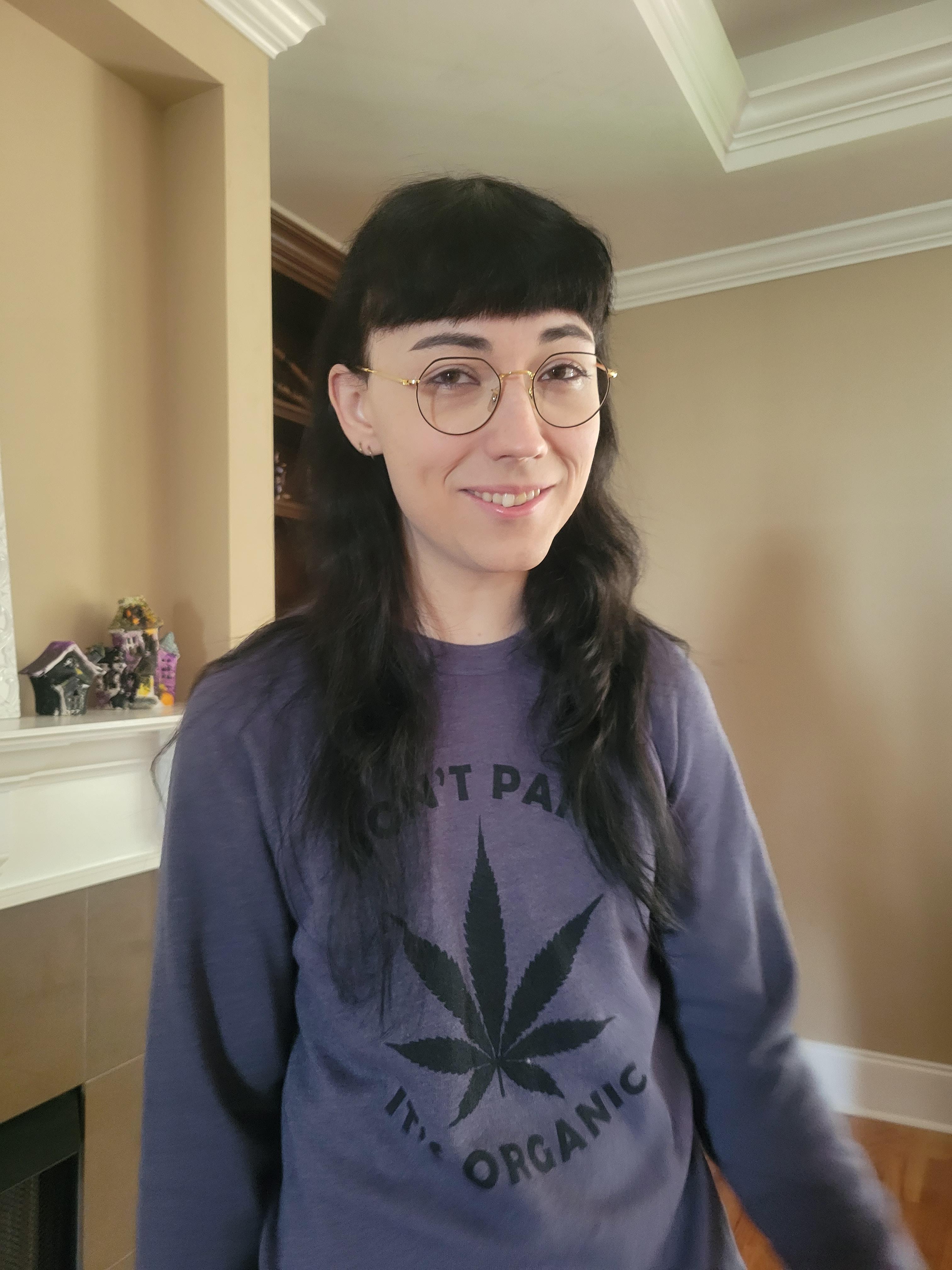 First time going out in public | Scrolller